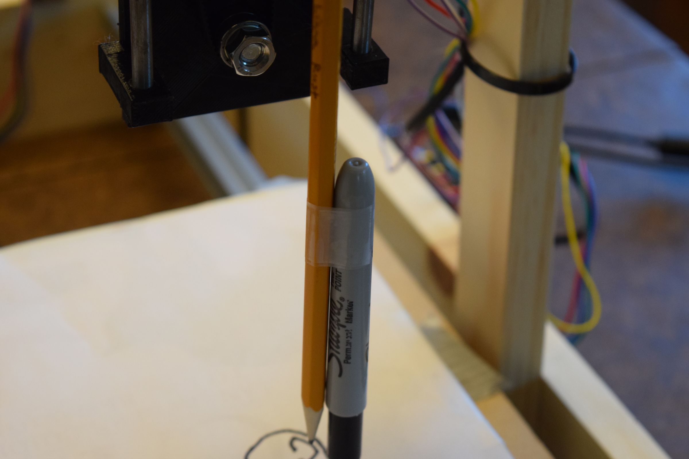 DIY Universal CNC Machine : 10 Steps - Instructables