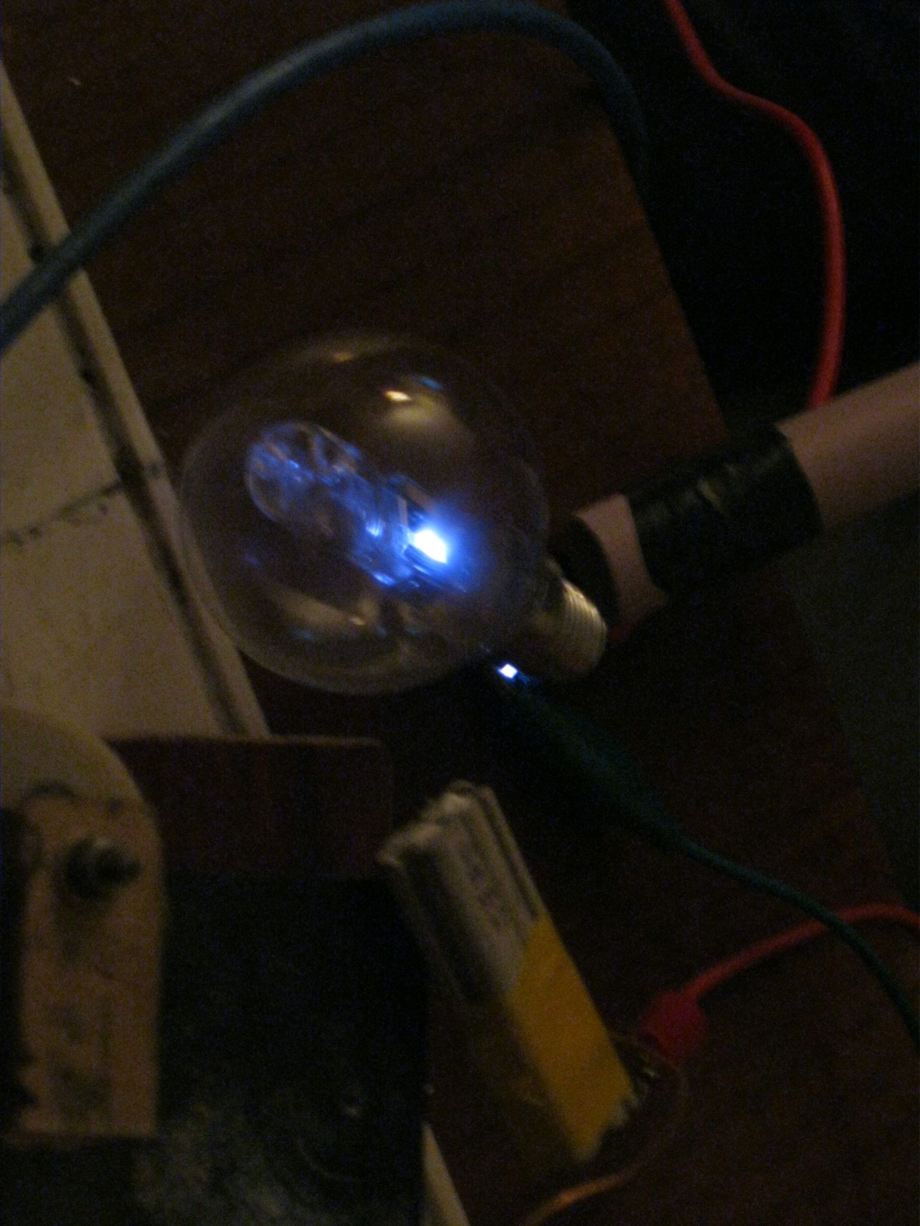 2n3055 Flyback Drivers : 3 Steps - Instructables