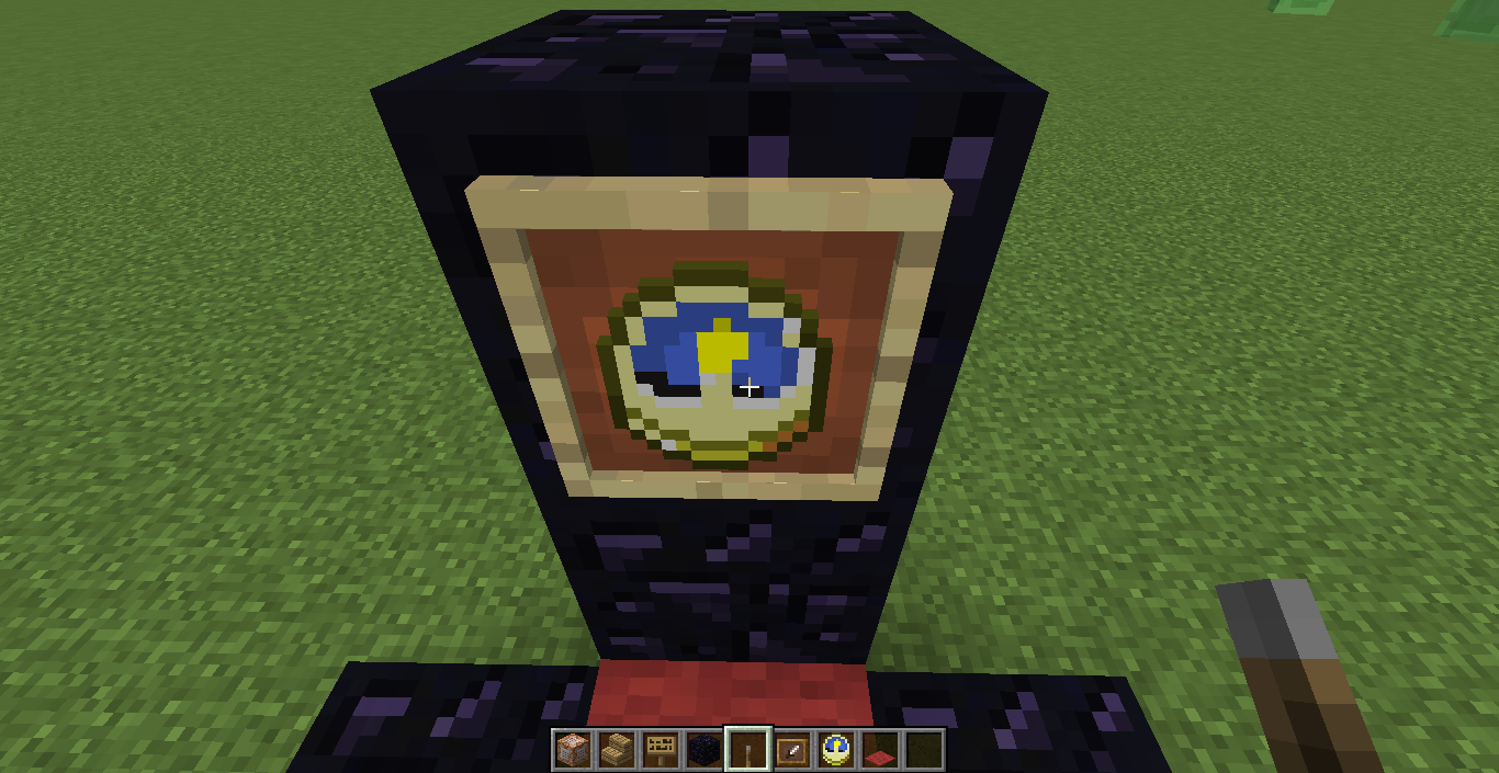 Minecraft Time Machine!!! : 4 Steps - Instructables