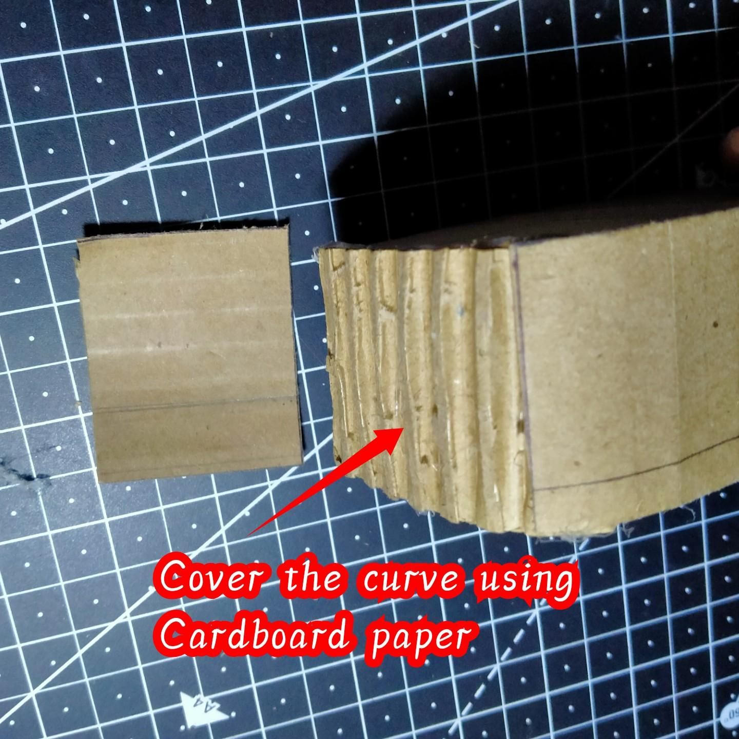 CARDBOARD COMPLEX : 15 Steps (with Pictures) - Instructables