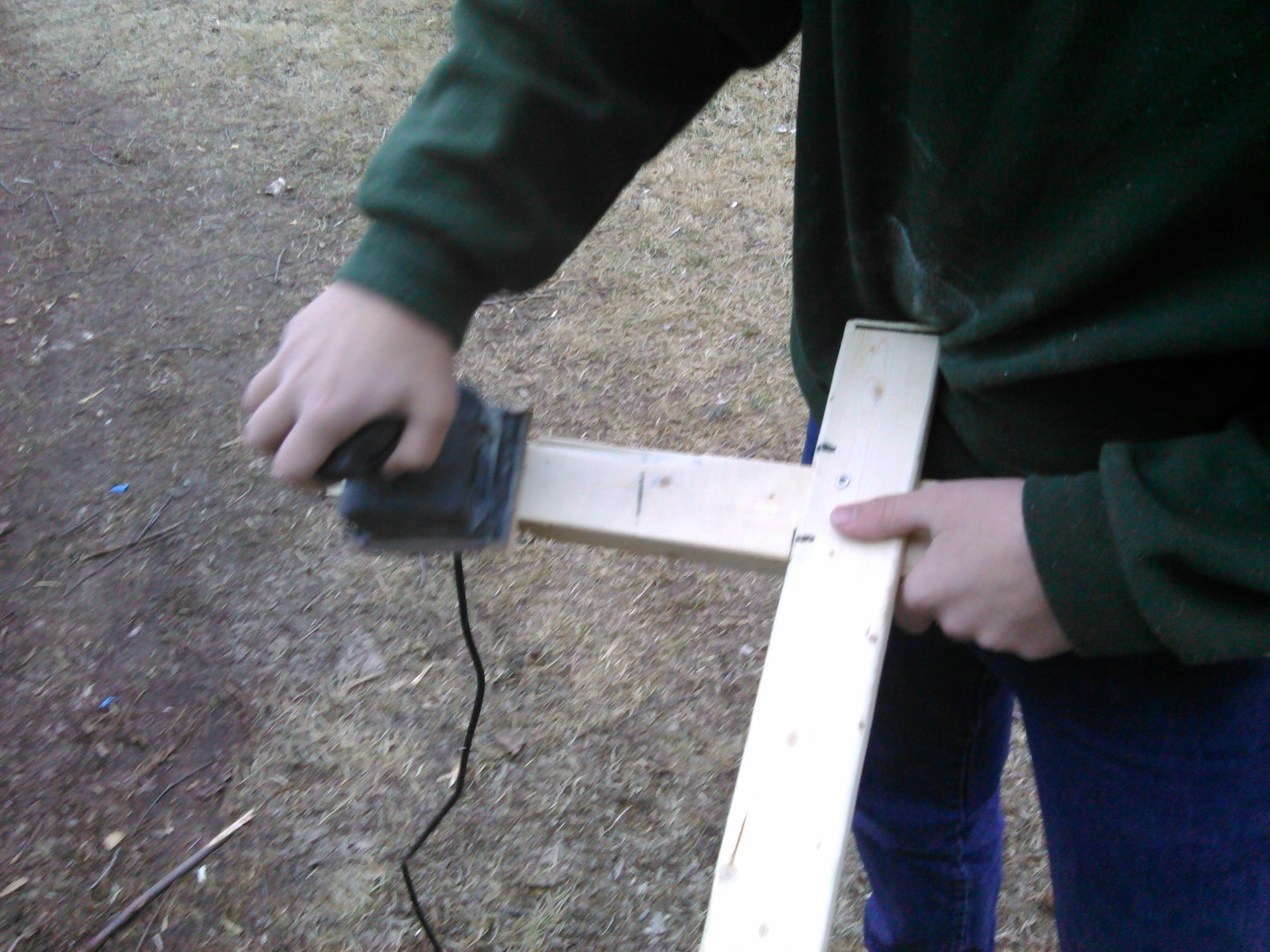 Truck Side Rails for Under $20 : 4 Steps (with Pictures) - Instructables
