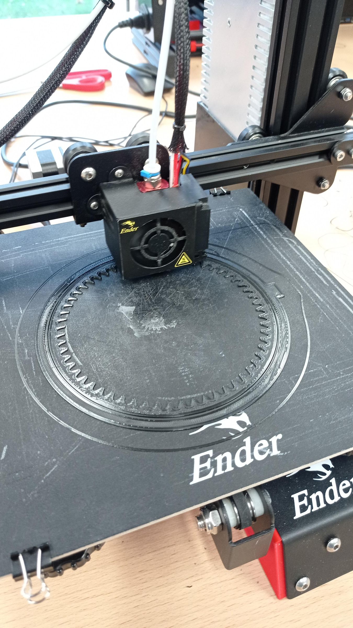 Rotating Platform for 3D Scanning : 5 Steps - Instructables