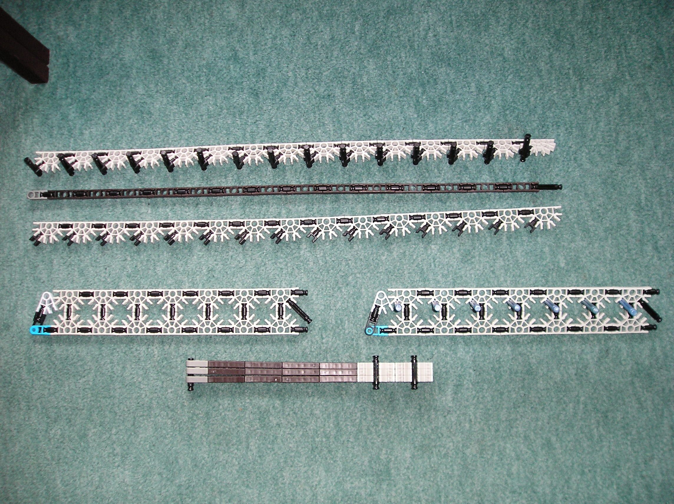 PSG-1 (build) : 7 Steps - Instructables