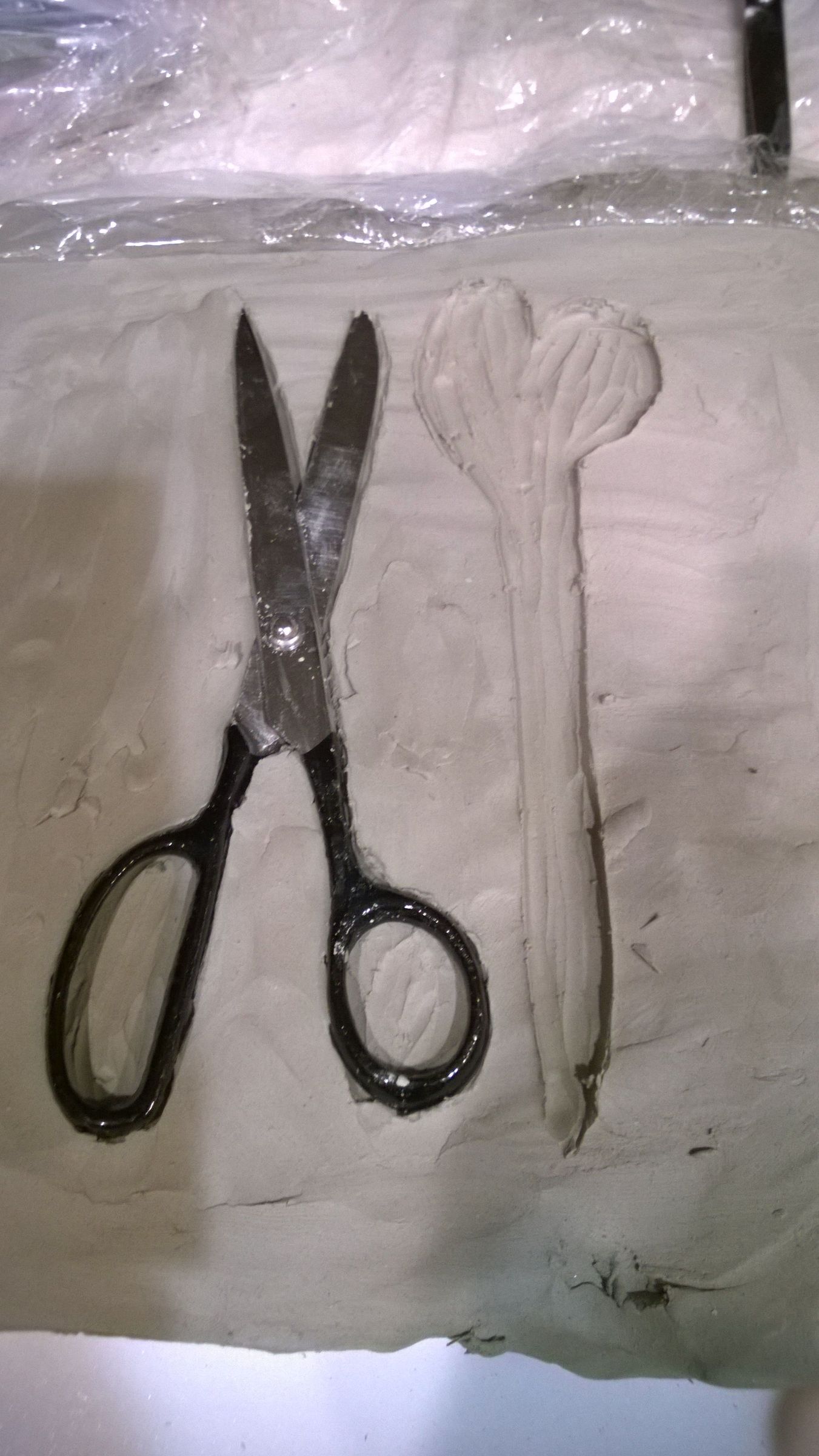 Creating Edward Scissorhands : 4 Steps (with Pictures) - Instructables