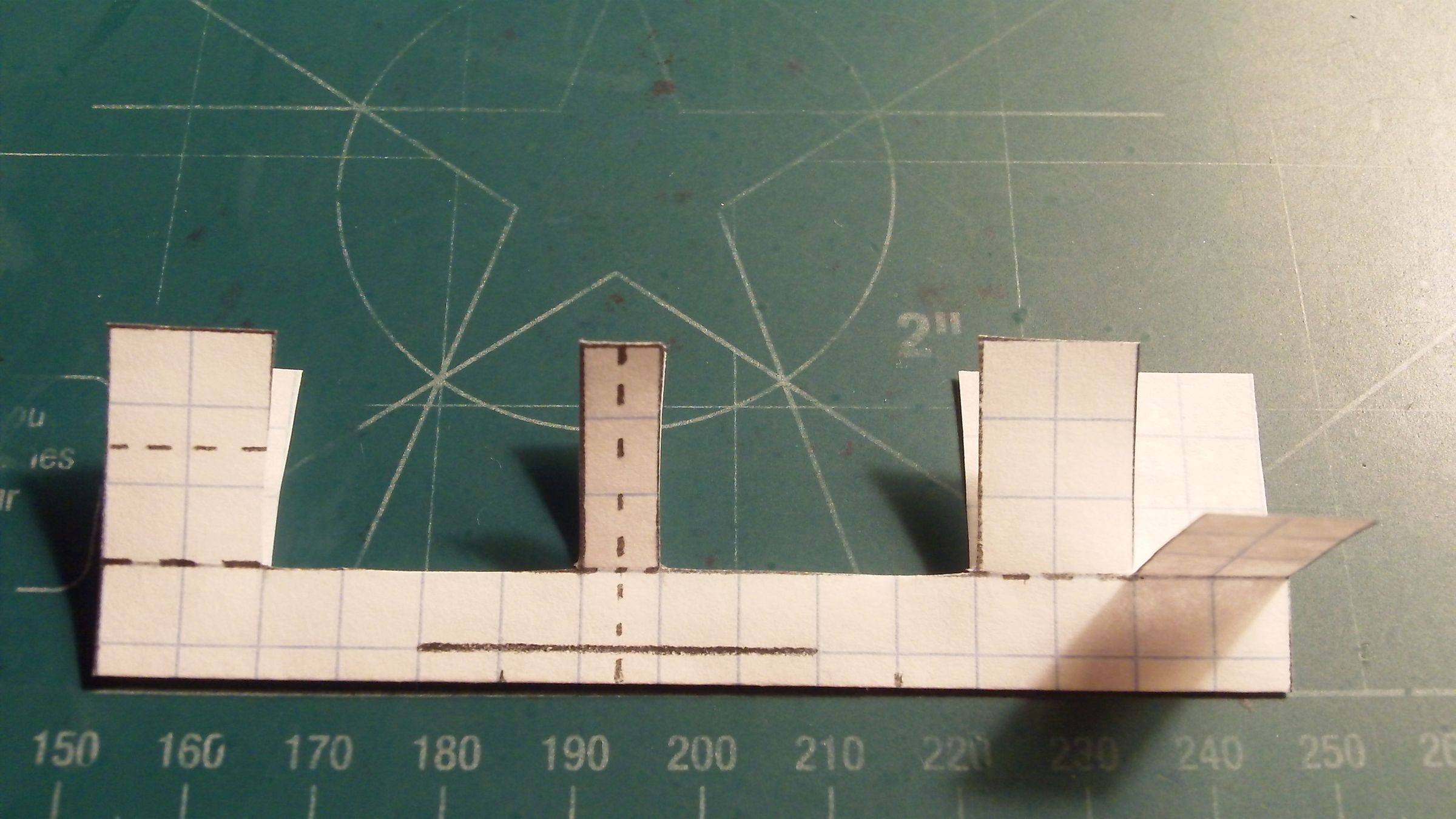 How to Make the Moth Paper Airplane : 7 Steps (with Pictures ...