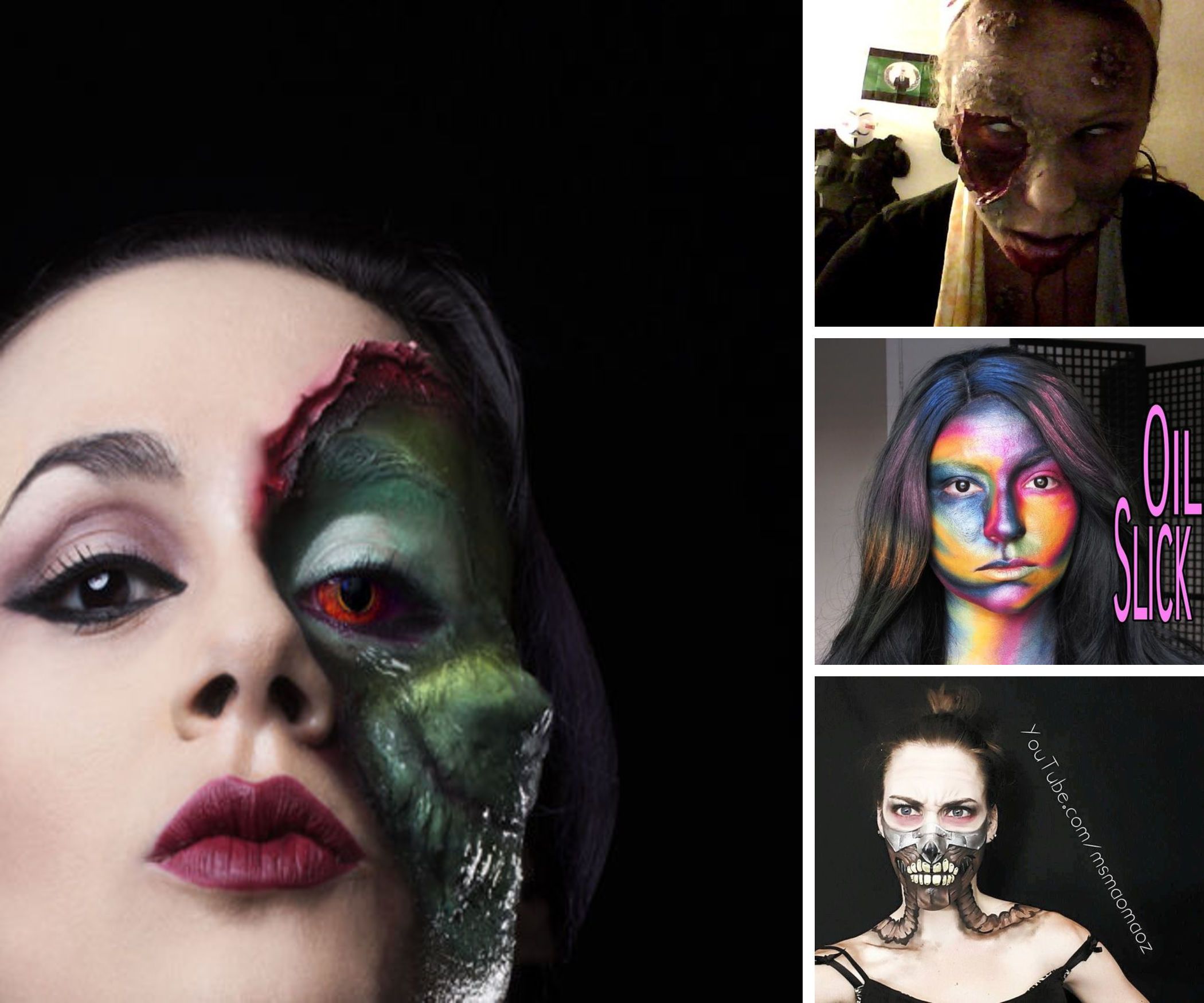 Halloween - Instructables