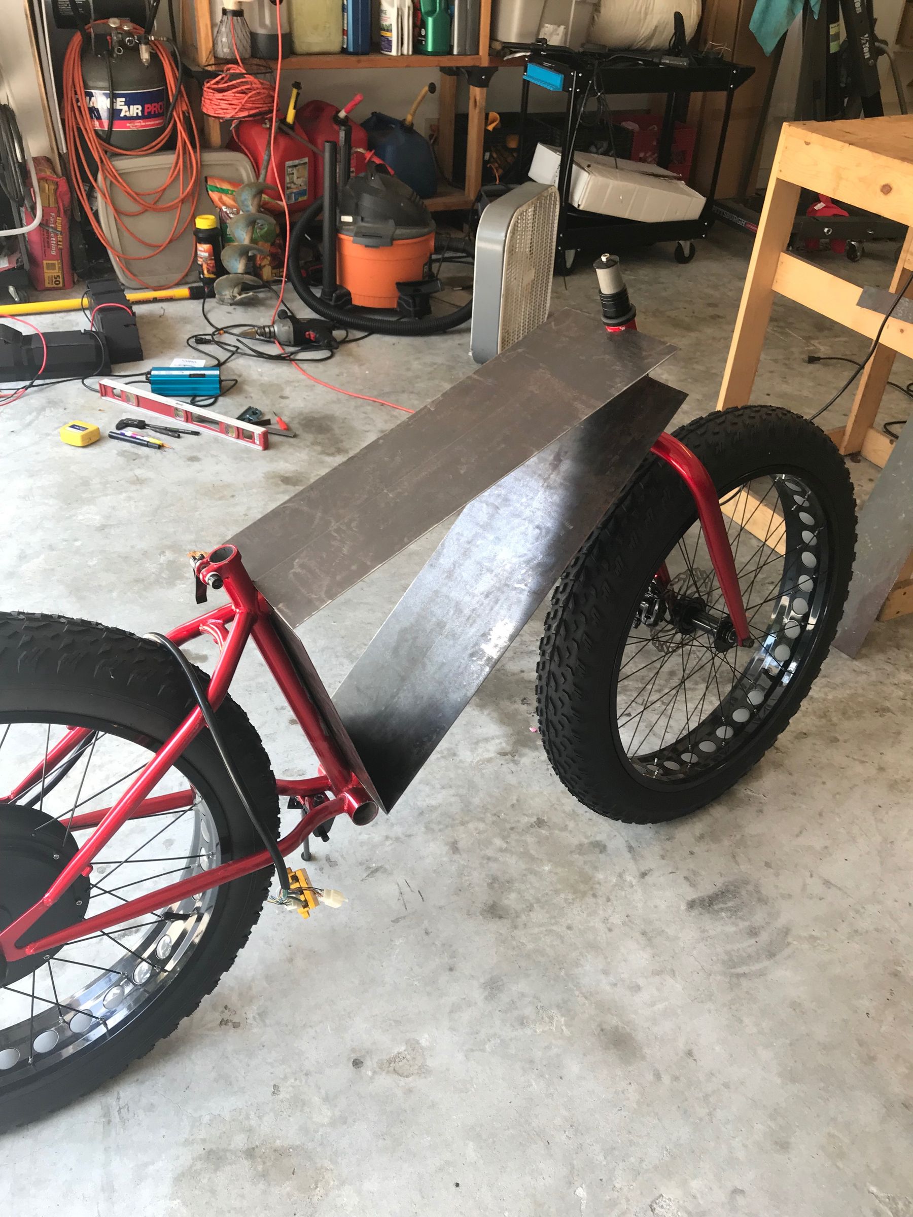 Fast 3000W E-Bike : 15 Steps (with Pictures) - Instructables