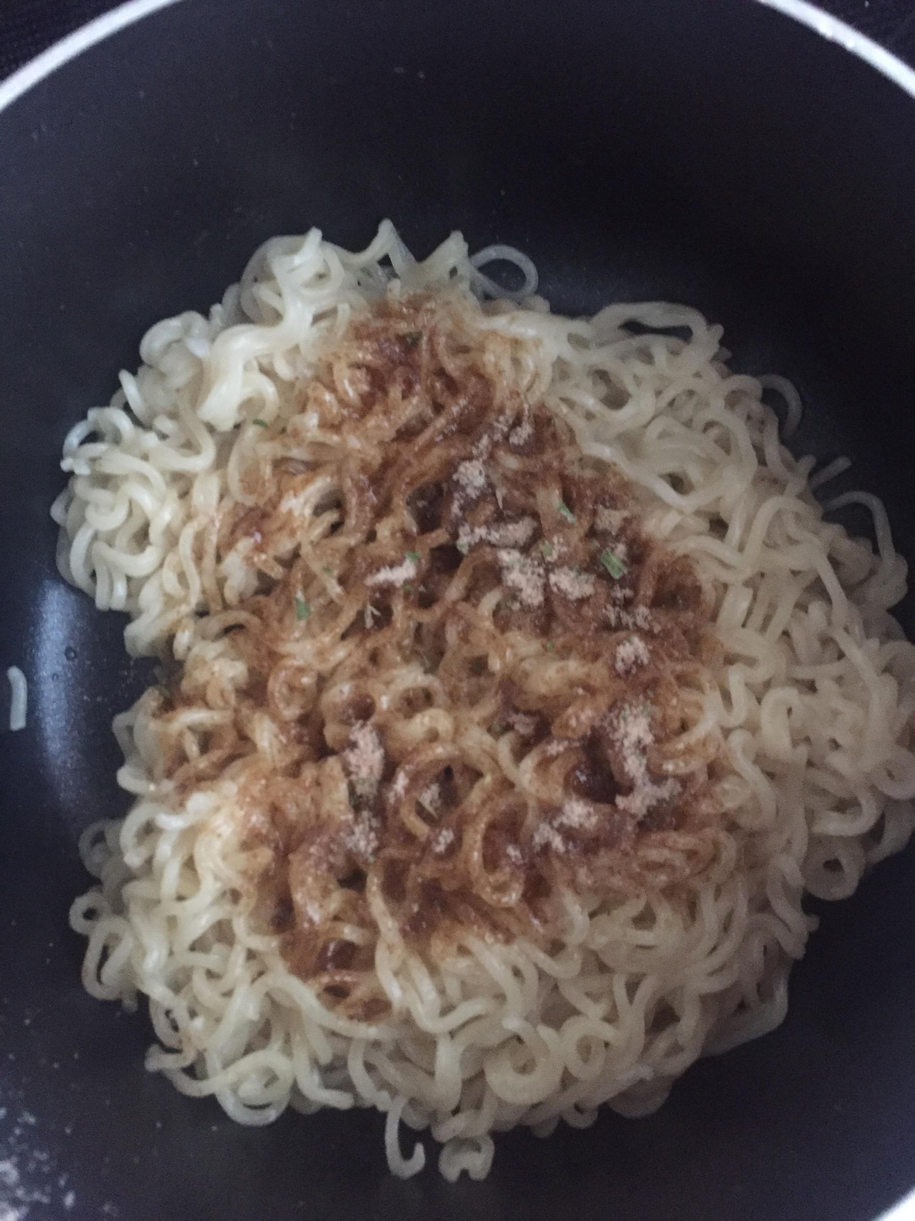How to Make Instant Noodles : 4 Steps - Instructables