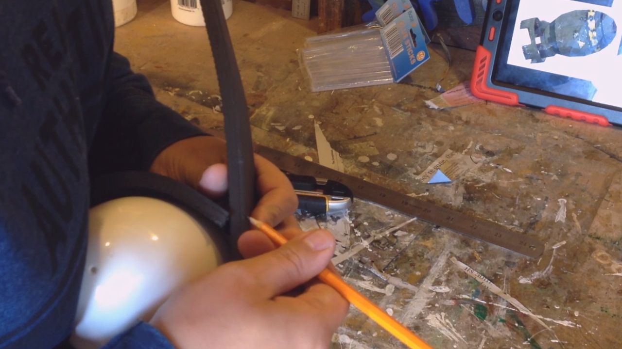 DIY Fallout Bomb Prop : 3 Steps (with Pictures) - Instructables