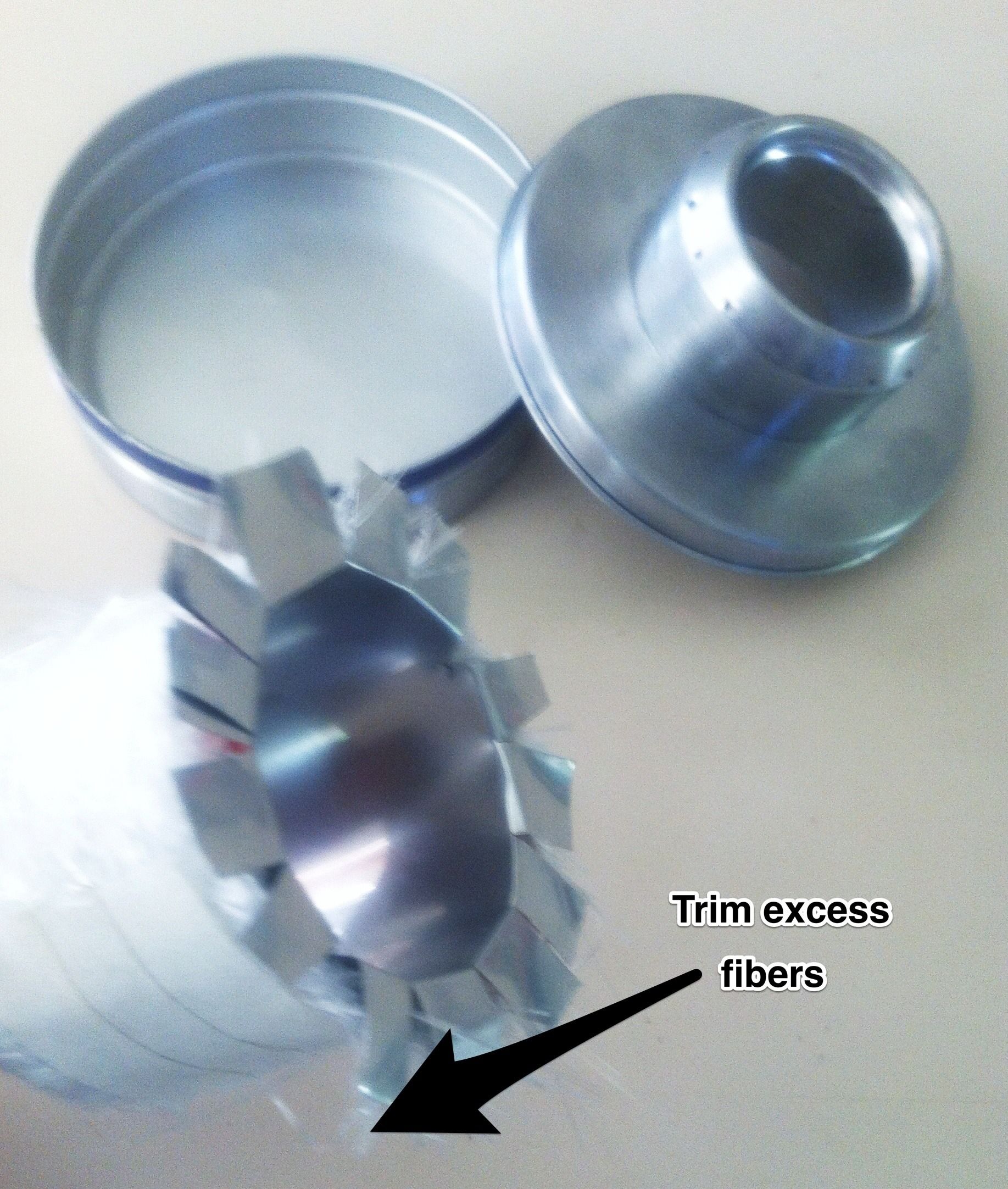 Homemade Alcohol Stoves : 11 Steps (with Pictures) - Instructables