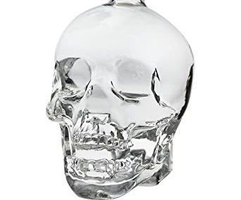 Cristal Skull Lamp - Instructables