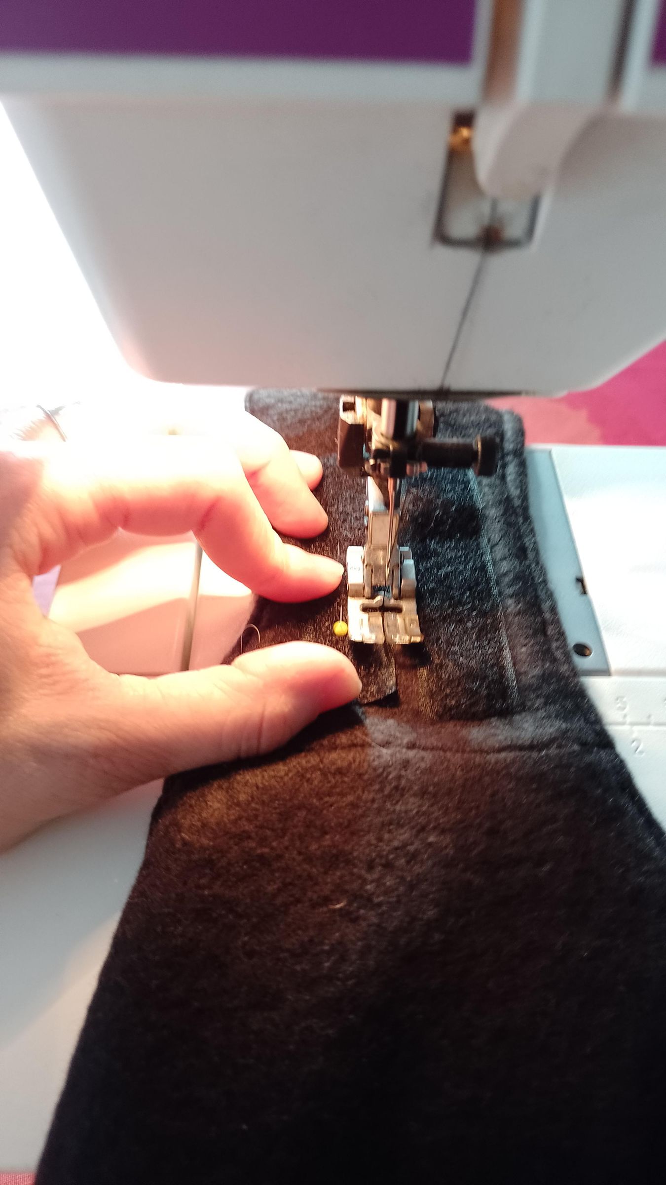 Simple Dog Jacket (with Pattern) : 8 Steps (with Pictures) - Instructables