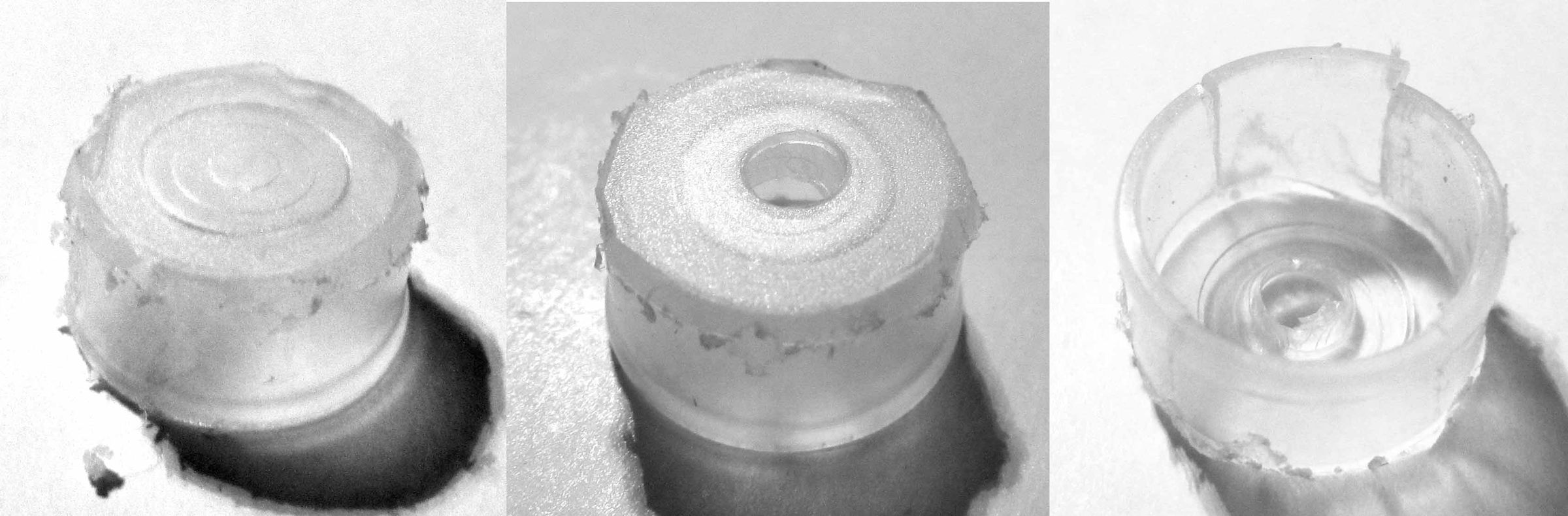 How to Make A23 (23AE) Battery Holder for Your Tiny Projects : 5 Steps ...