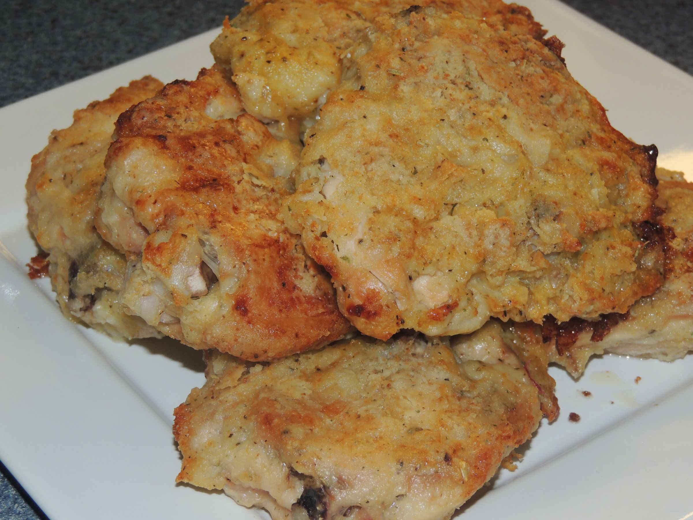 Fake Fried Chicken : 5 Steps (with Pictures) - Instructables