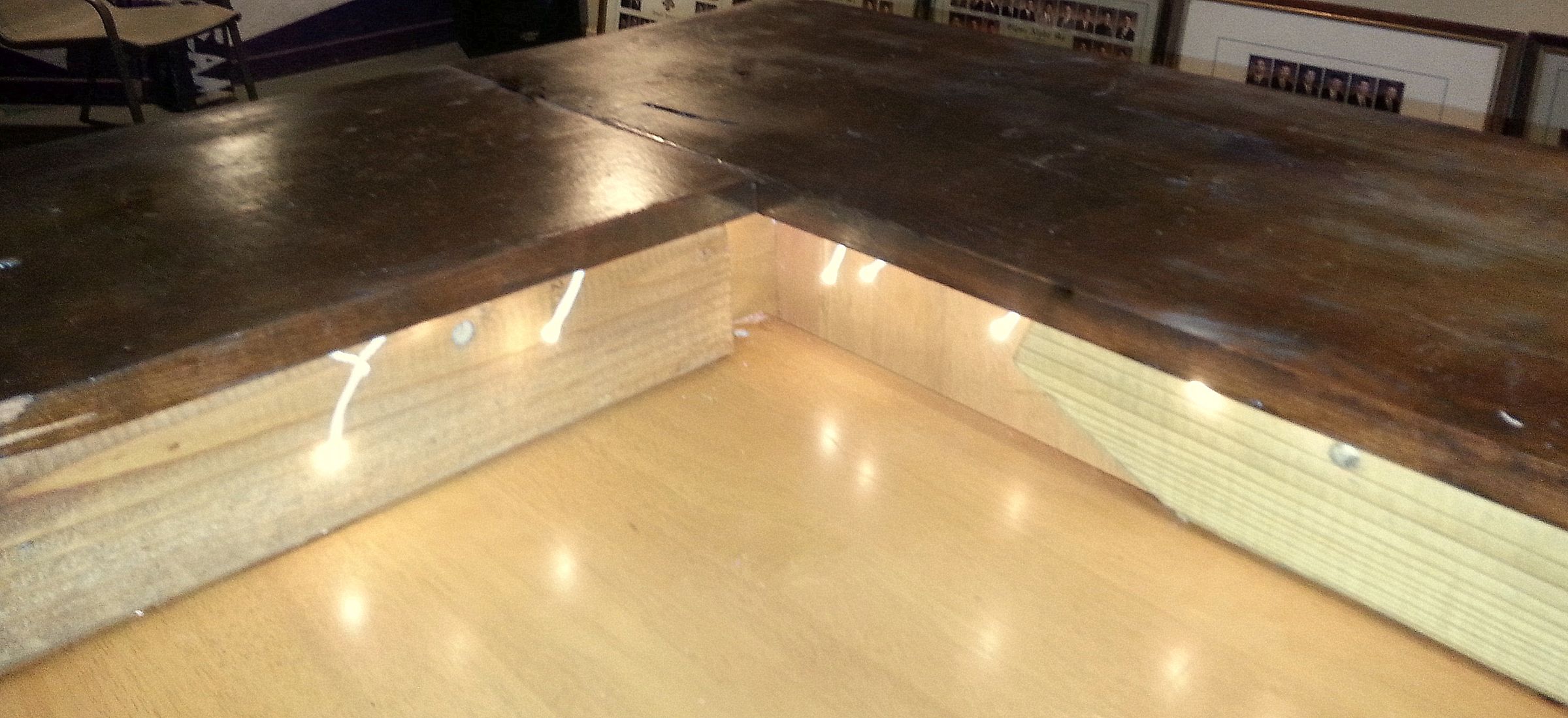Fraternity Basement Bar : 10 Steps - Instructables