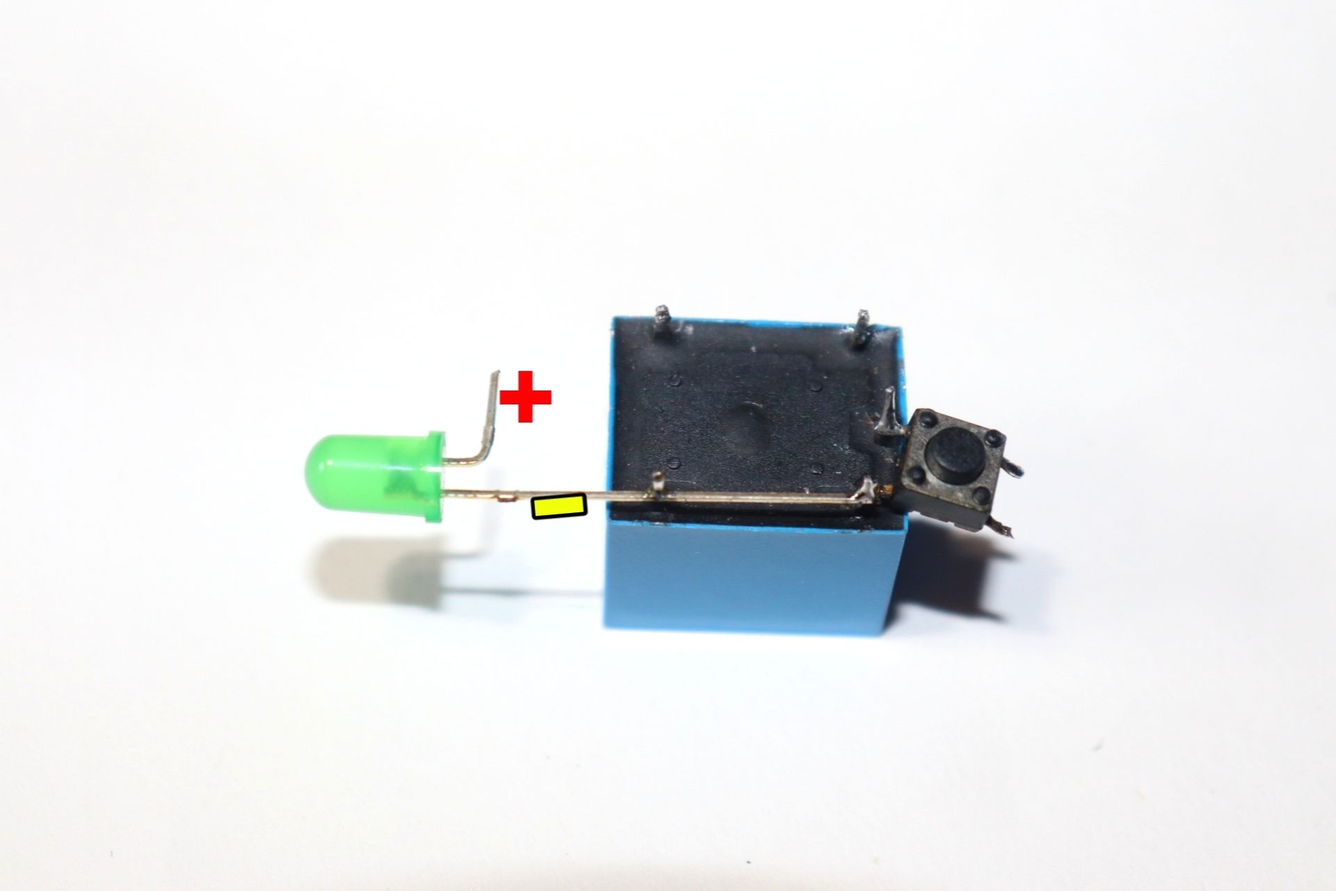 How to Make Short Circuit Protection Circuit : 10 Steps (with Pictures ...