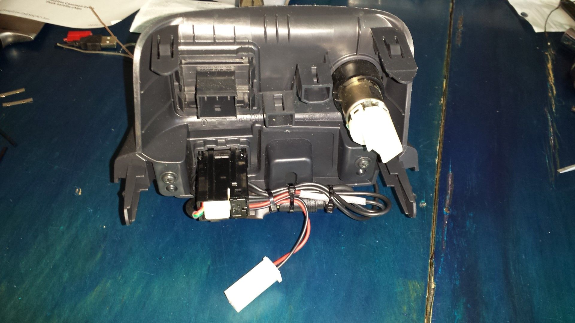 Adding Bluetooth Support to Your Car : 6 Steps (with Pictures ...