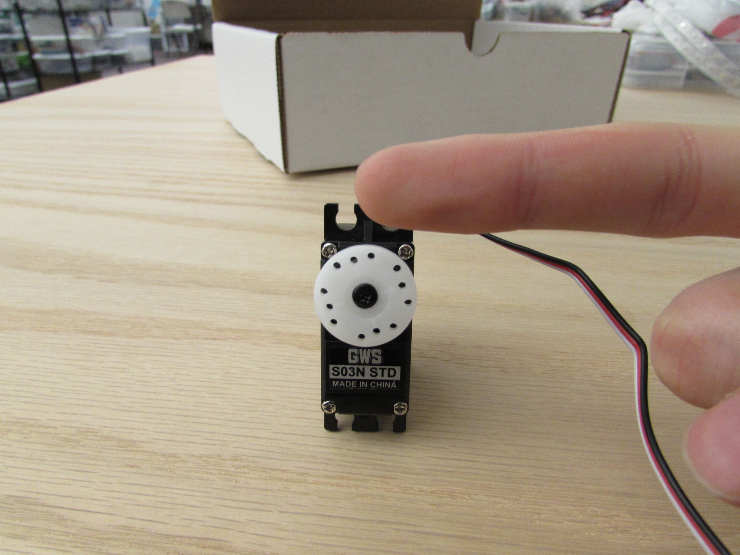 Box Monster! : 10 Steps - Instructables