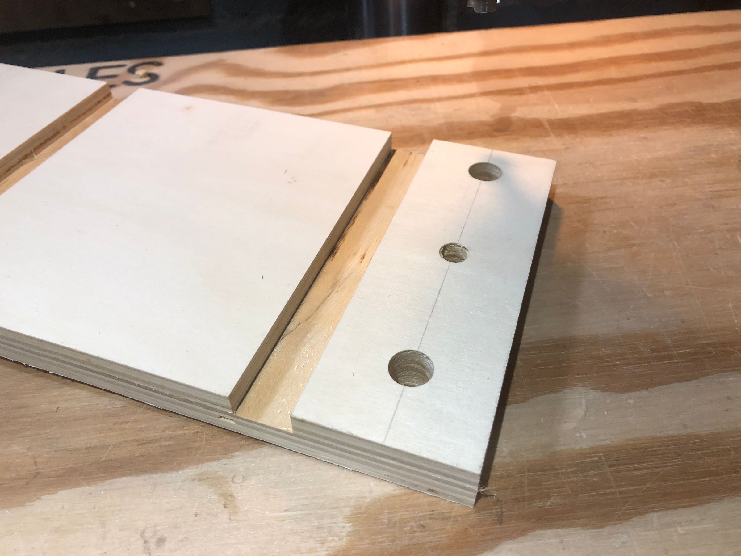 Router Table Fence : 12 Steps (with Pictures) - Instructables