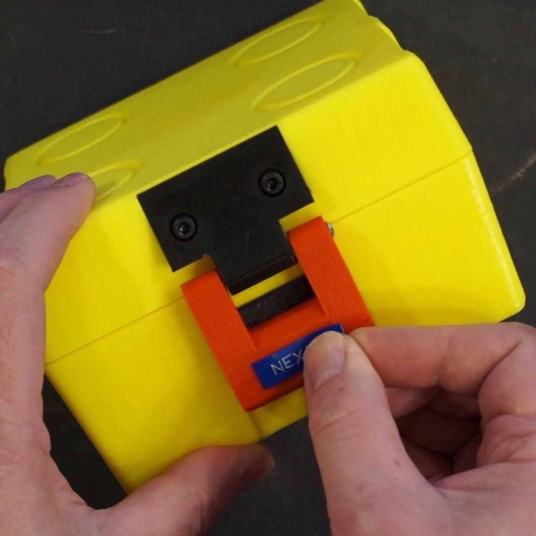 Rugged Camera Box : 8 Steps (with Pictures) - Instructables