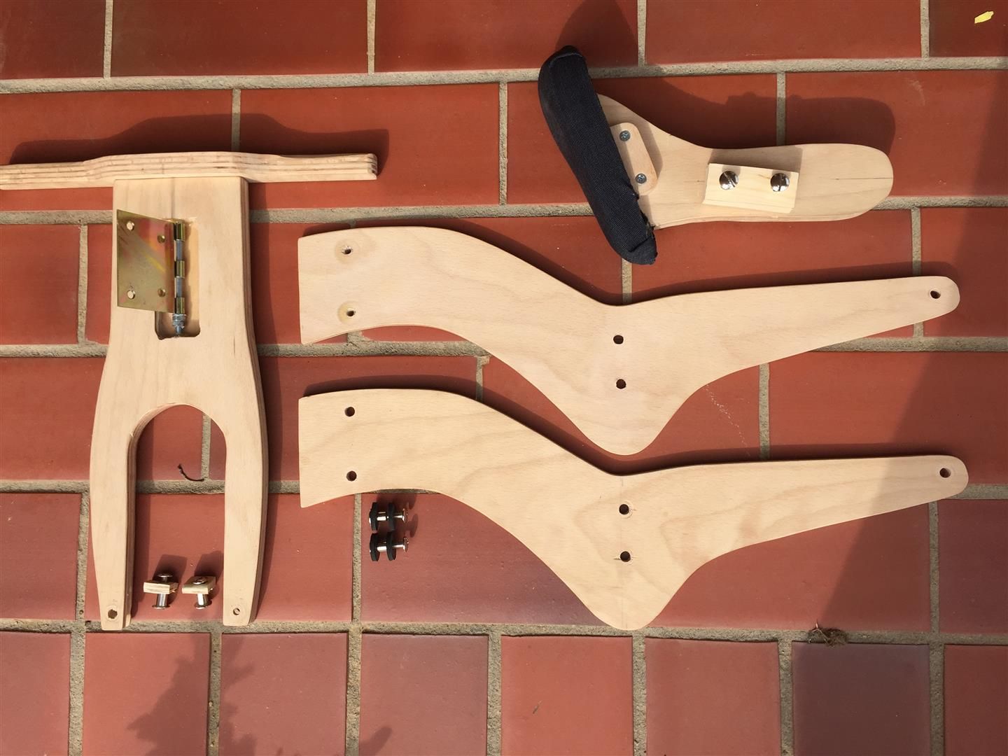 Balance Bike DIY : 7 Steps (with Pictures) - Instructables