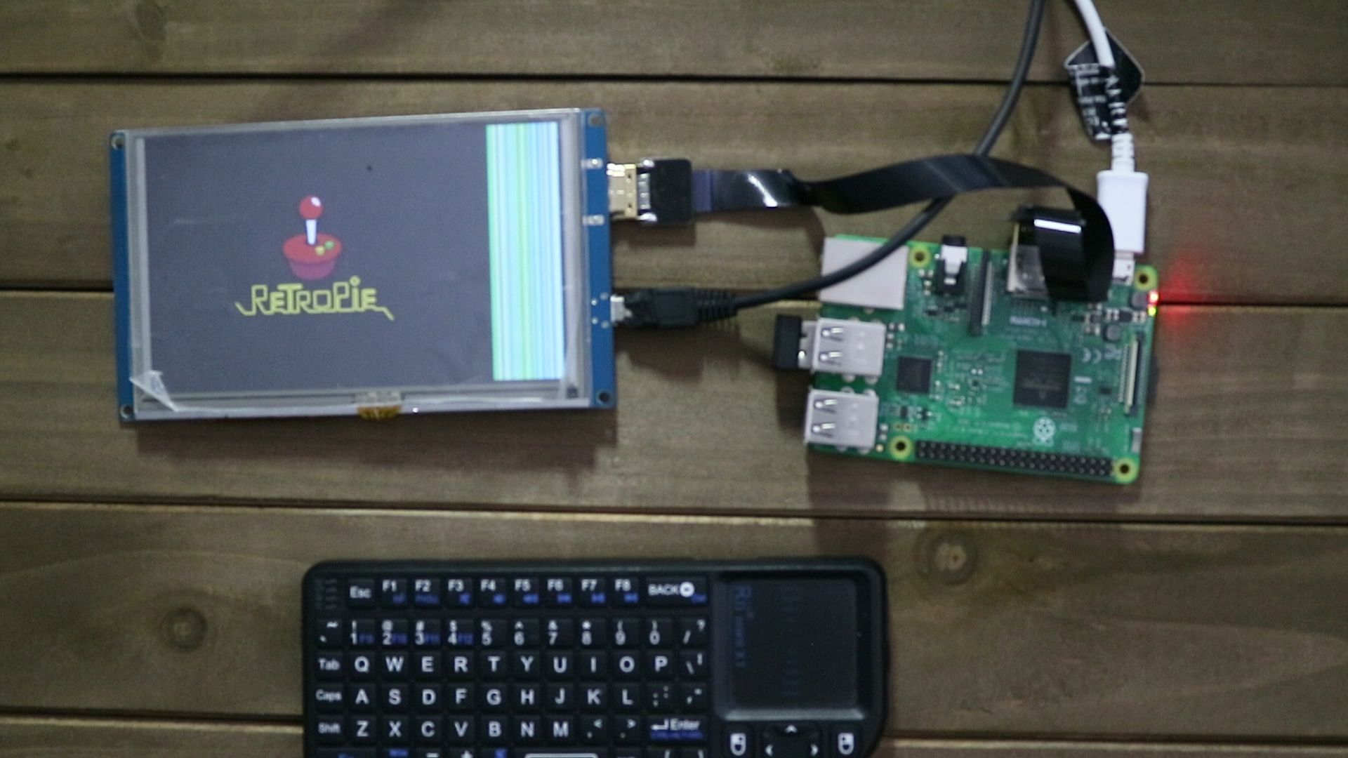 Mini Lunchbox Arcade : 8 Steps (with Pictures) - Instructables