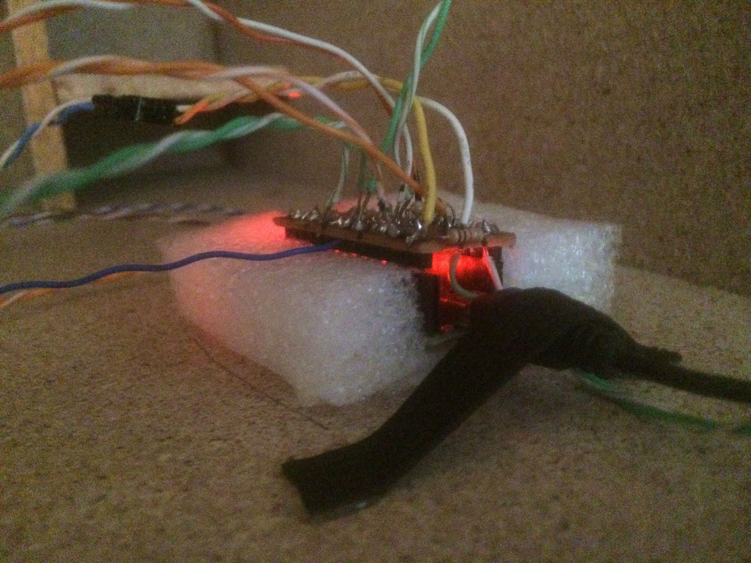 Arduino Nano Secret Safe Combination Box Amp Style : 7 Steps (with ...