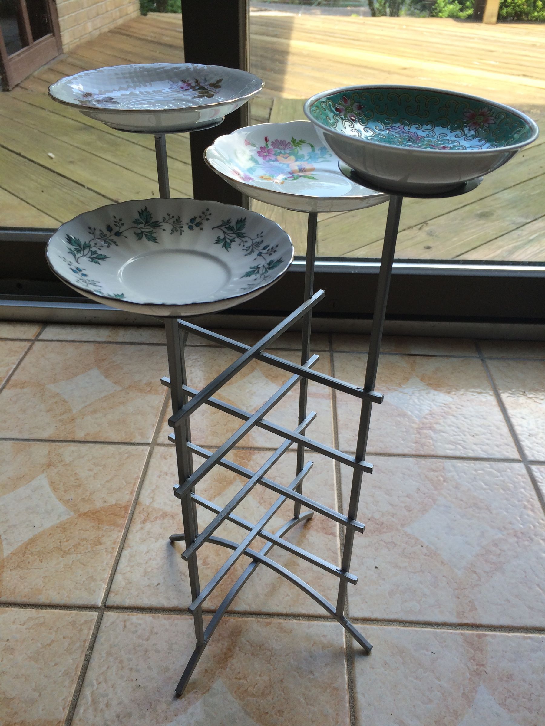 (UPCYCLED) PLANTER-abra : 12 Steps - Instructables