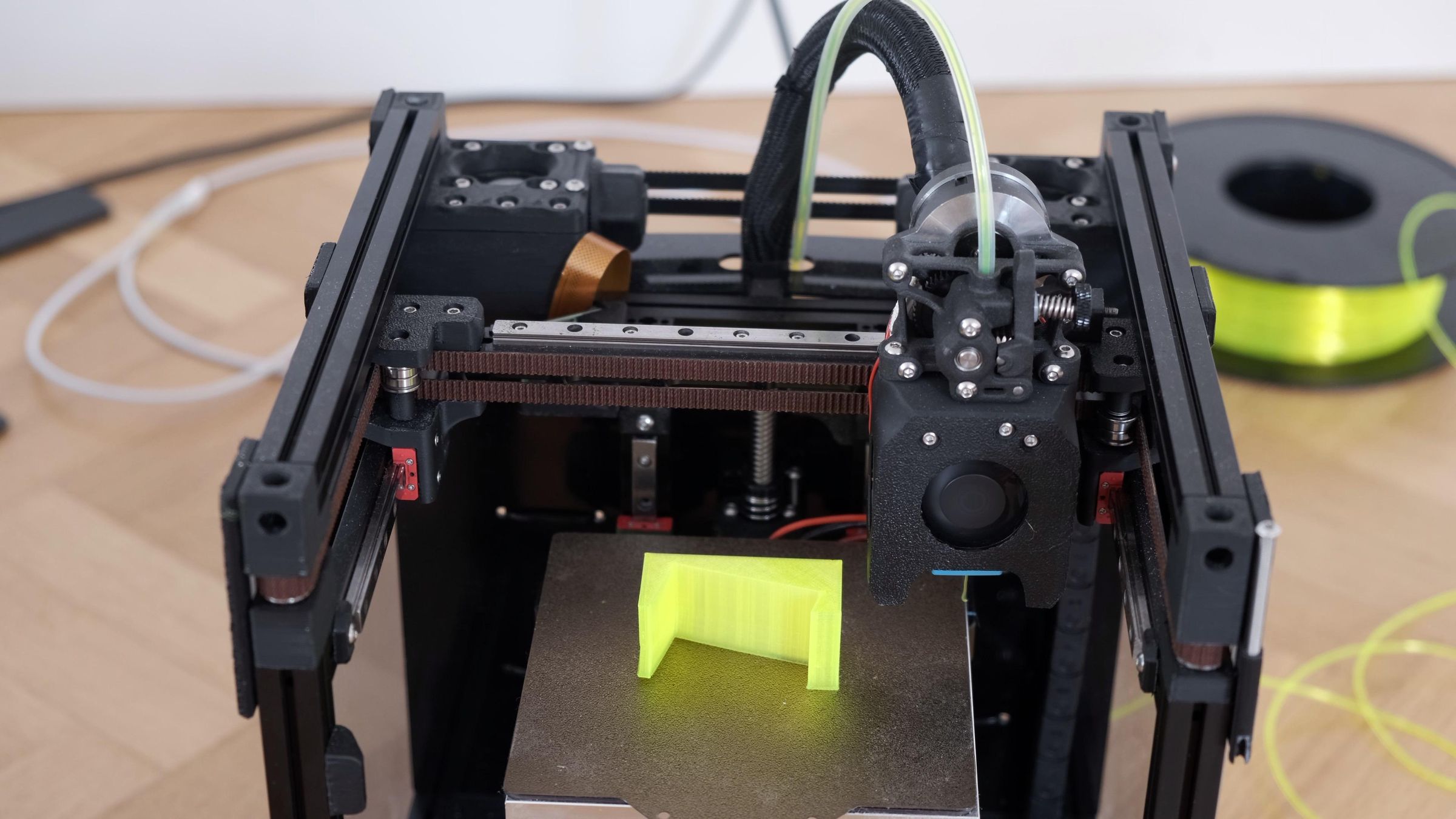 3d Printed Solar Panel Mount - Instructables