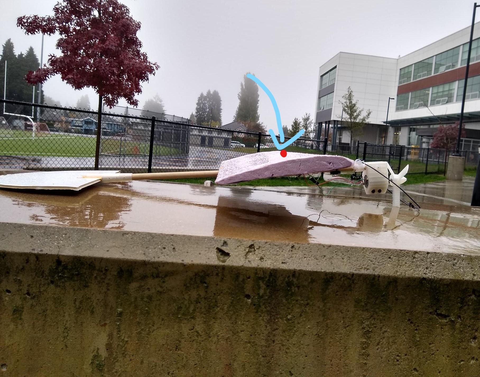 Tethered Airplane : 12 Steps - Instructables