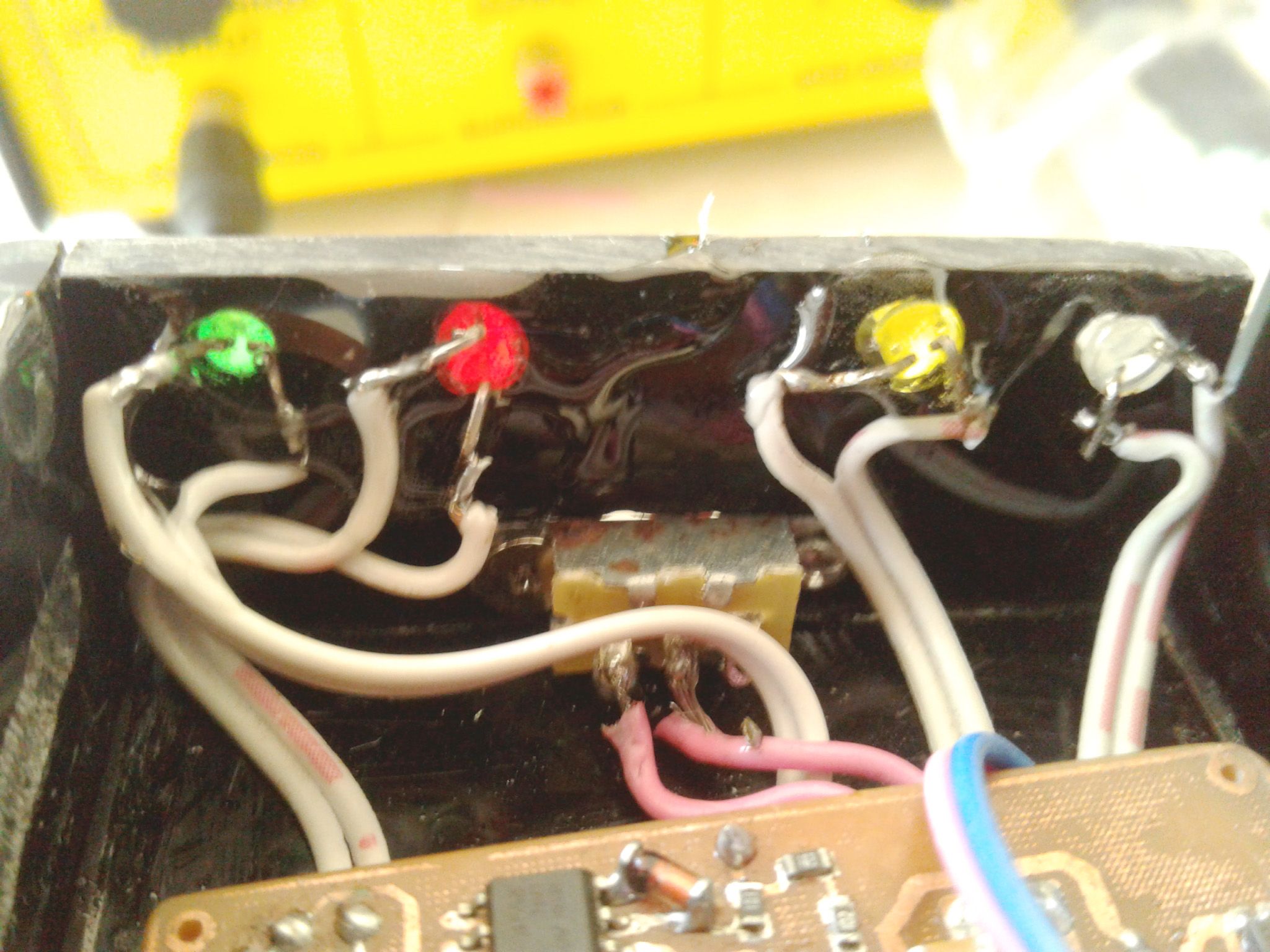 Portable Arduino Lab : 25 Steps (with Pictures) - Instructables