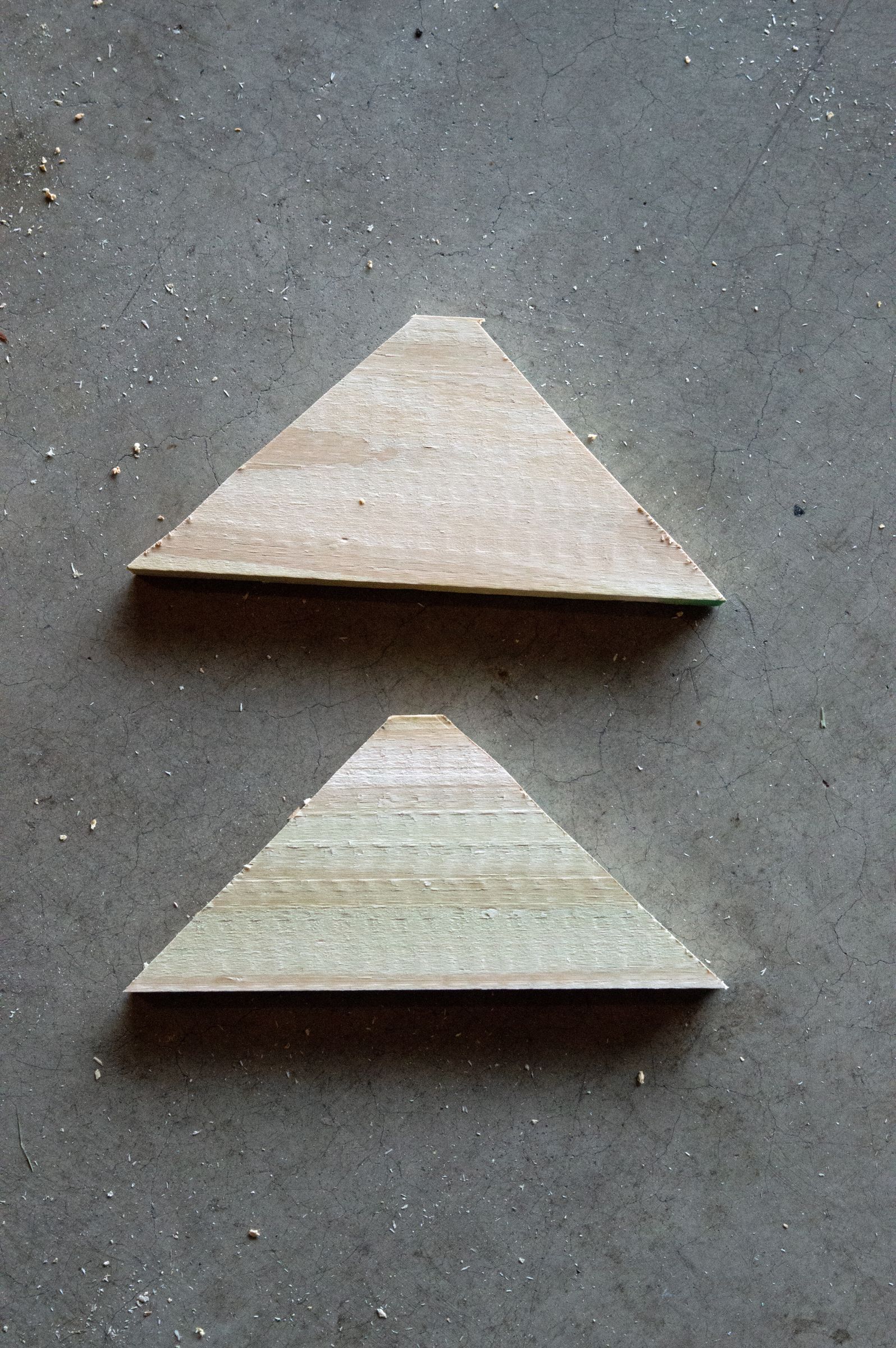 Chevron Adirondack Chair : 18 Steps (with Pictures) - Instructables
