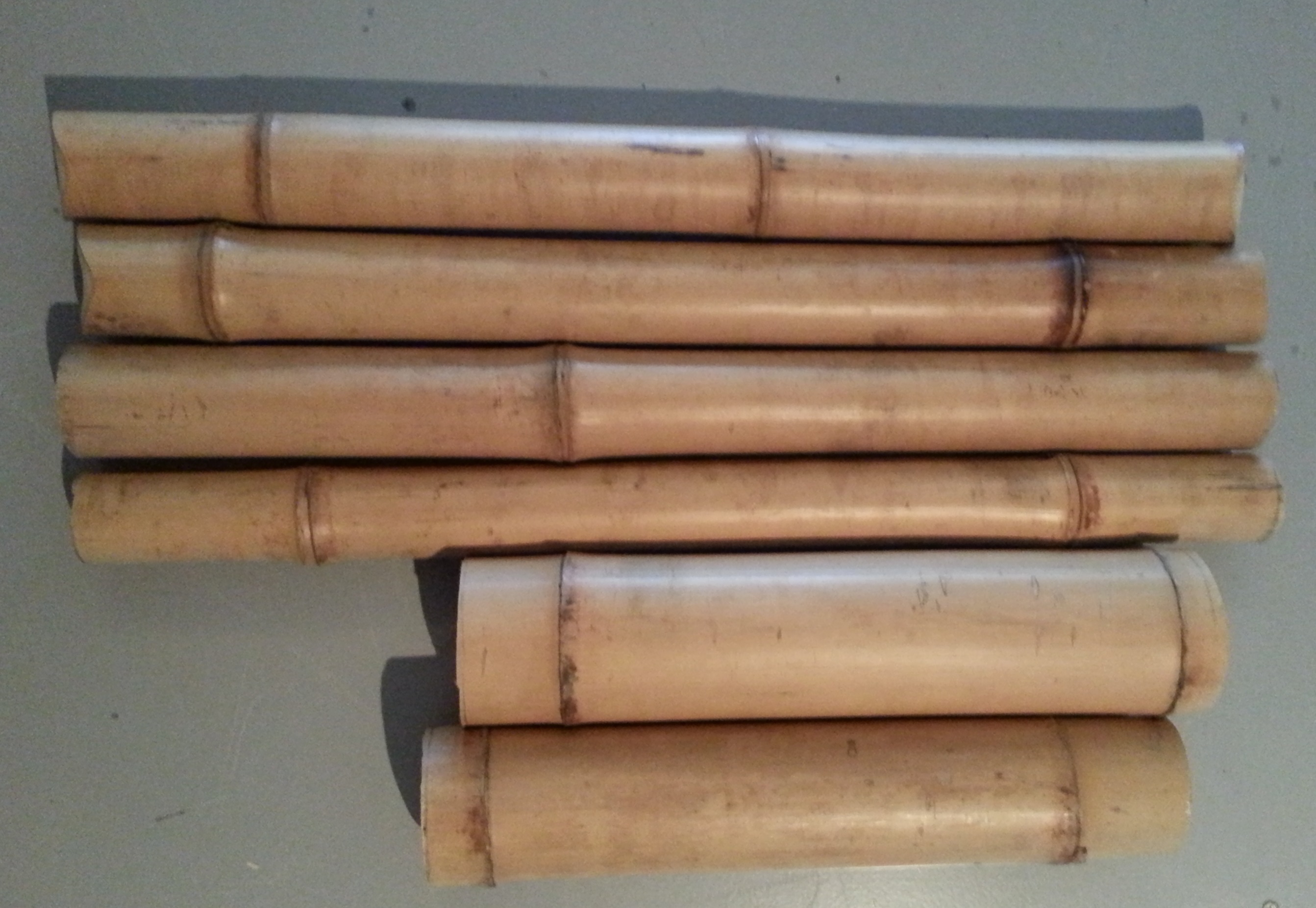 Bamboo Swing : 10 Steps - Instructables