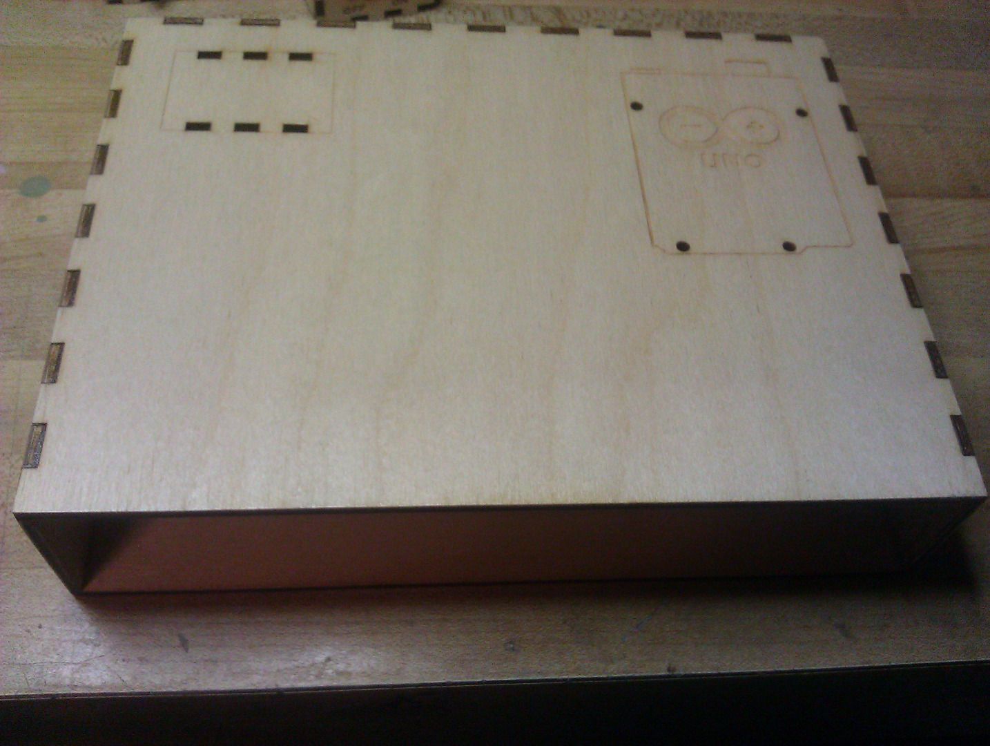 Small Electronic Experiment Station : 9 Steps (with Pictures ...