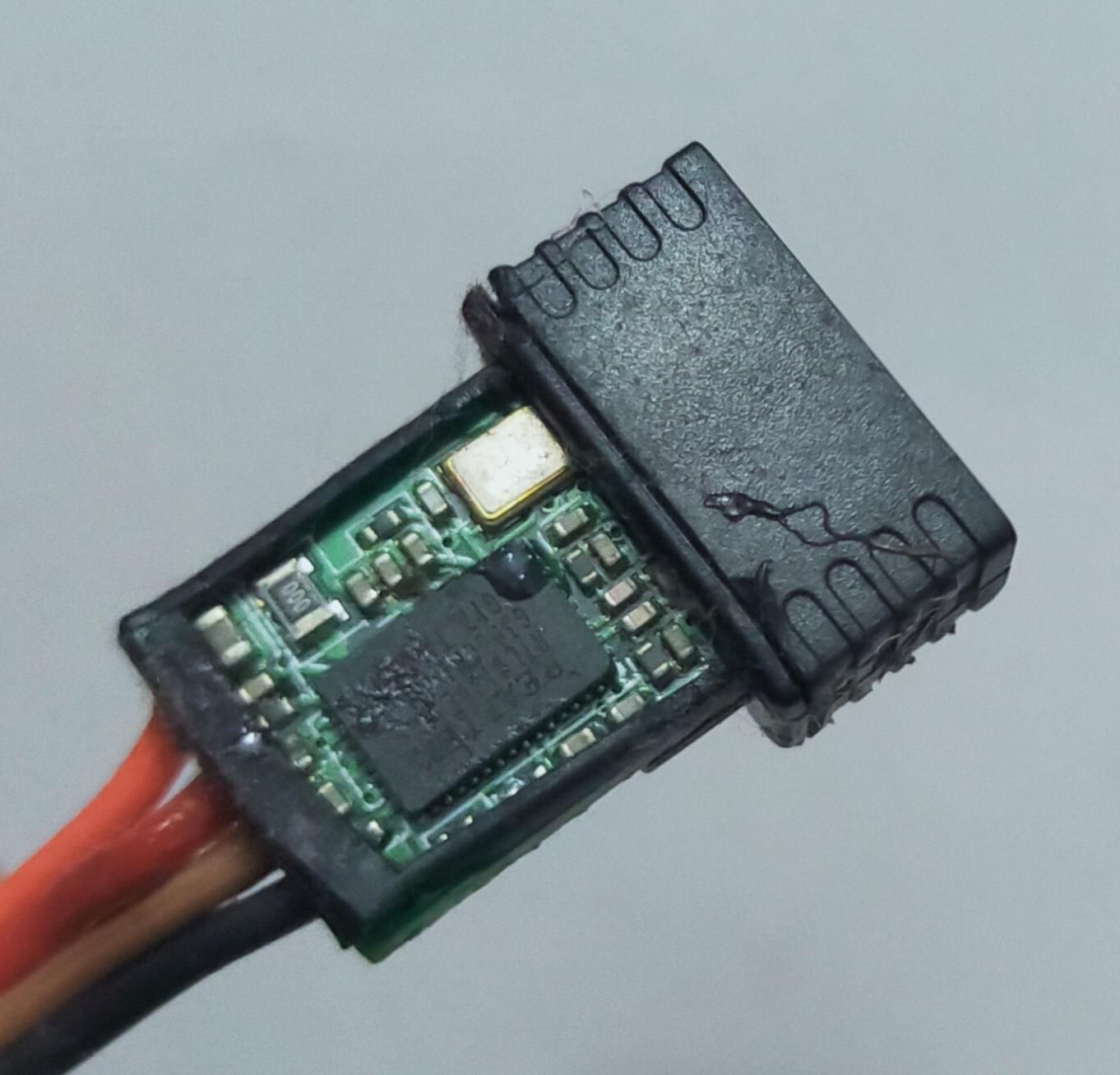 E.D.I.T.H - How Did I Build a Powerful Smart Glass Under 40$? : 11 ...