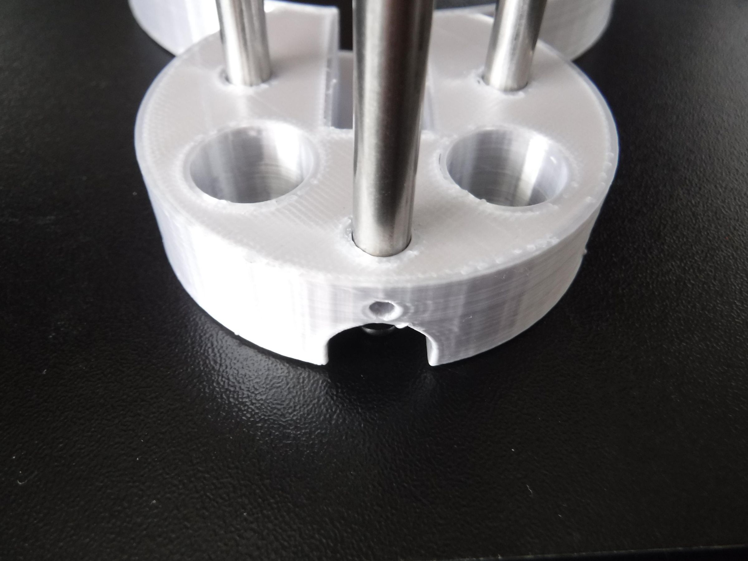 Locked in Space : 13 Steps (with Pictures) - Instructables