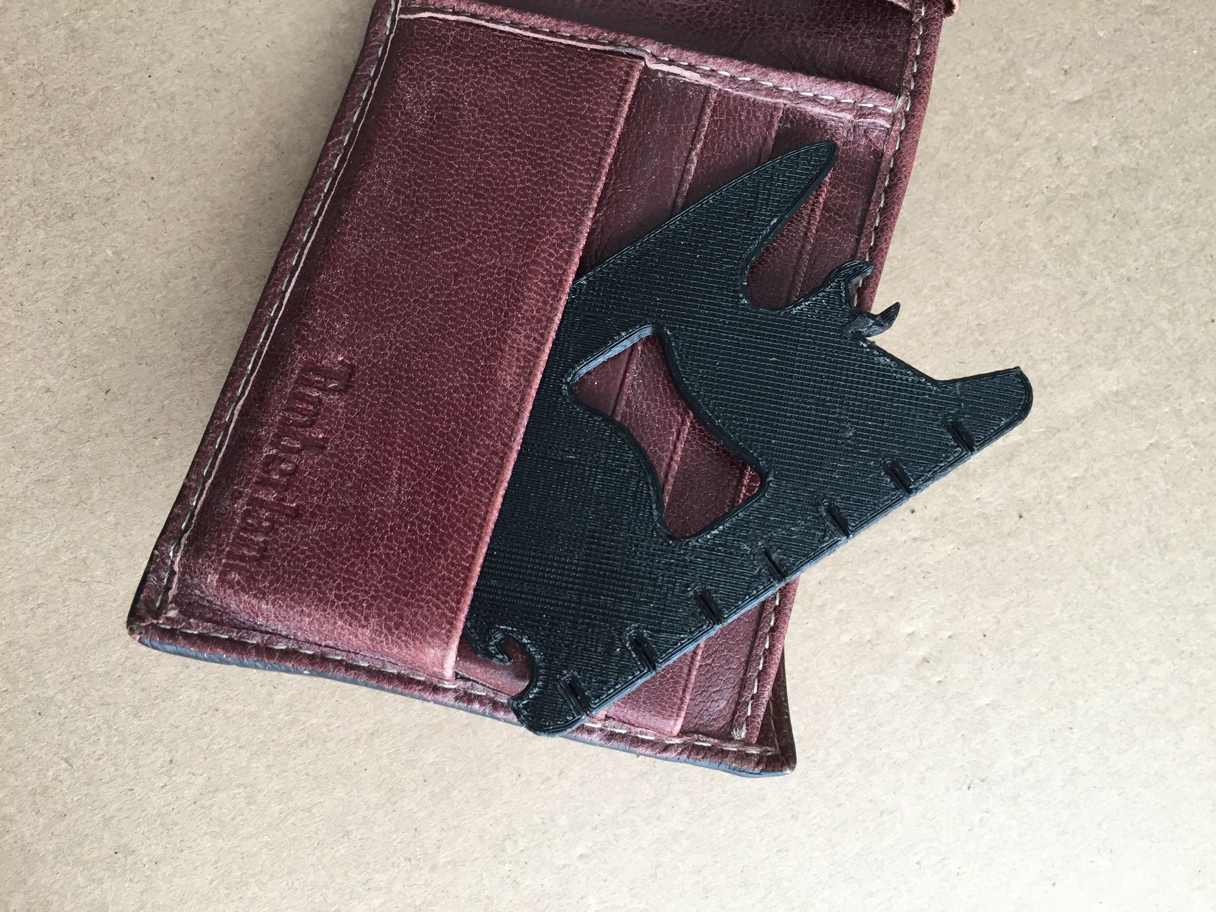 Multi-function Card : 5 Steps (with Pictures) - Instructables