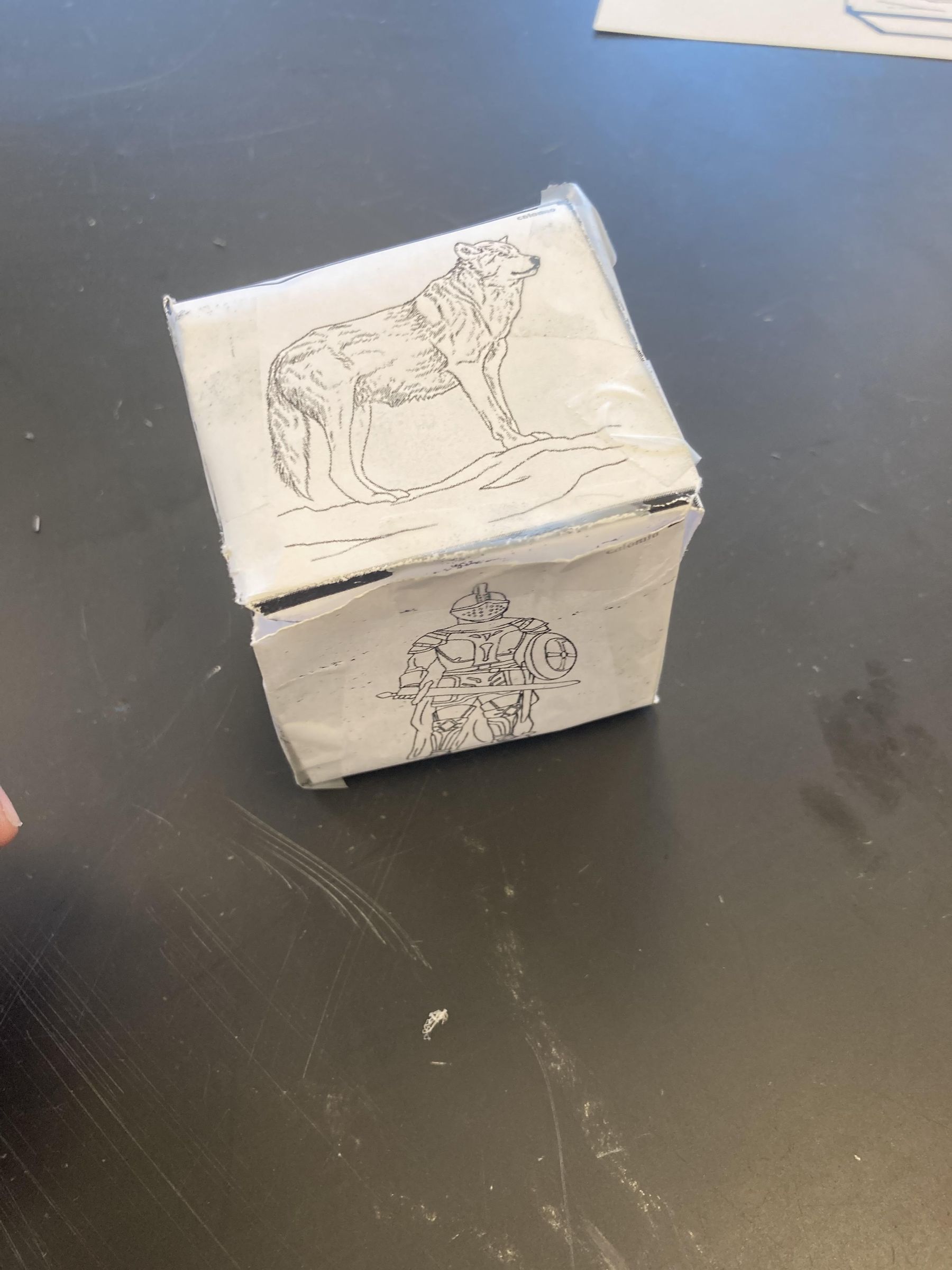 Paper Forms : 10 Steps - Instructables