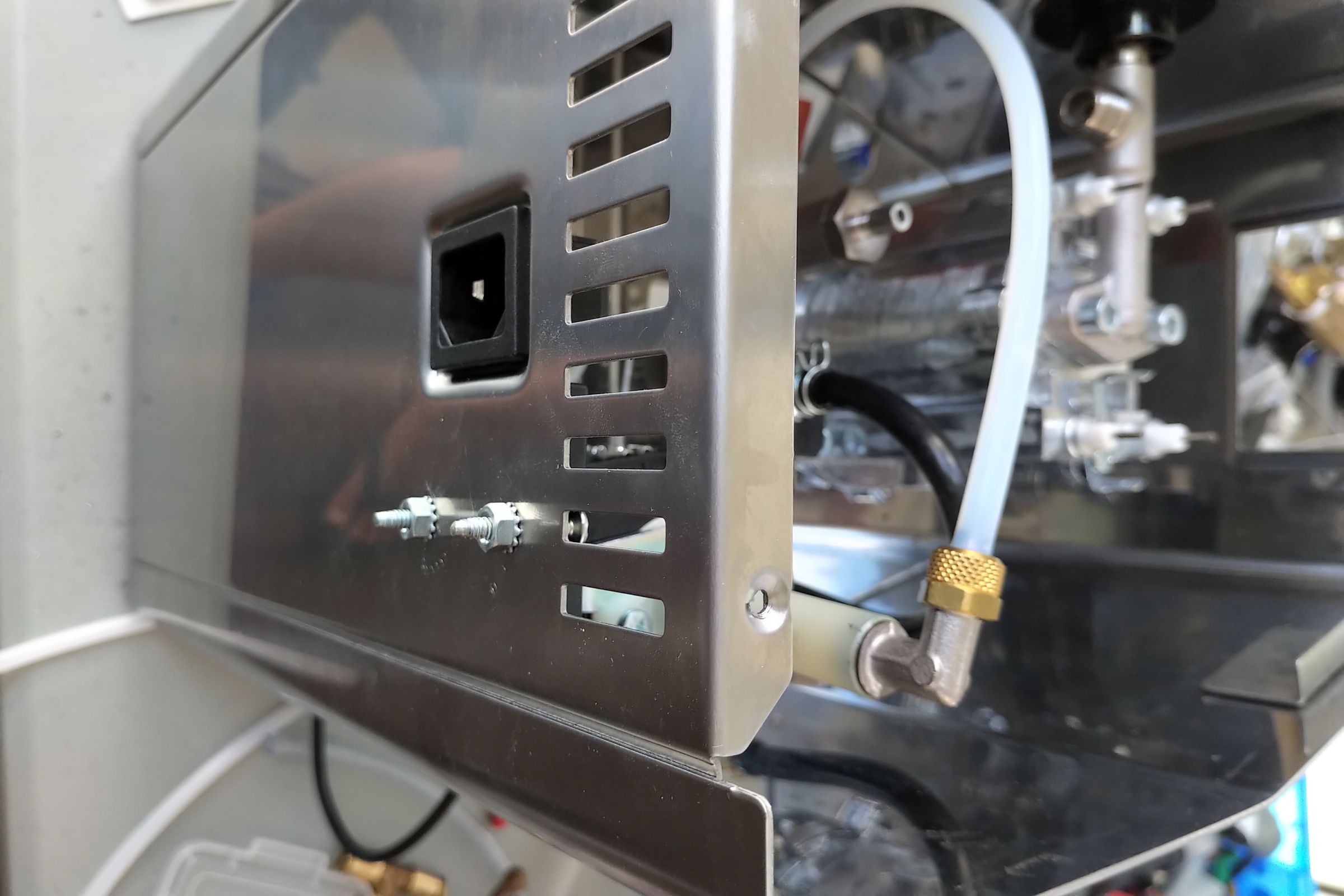 Espresso for Geeks : 13 Steps - Instructables