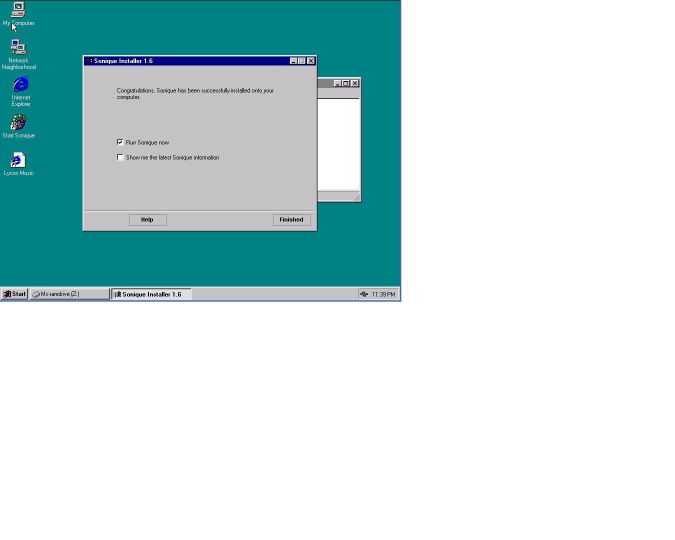 Compaq EVO T20 Thin Client As an MP3 Player ( Network Controllable) : 9 ...
