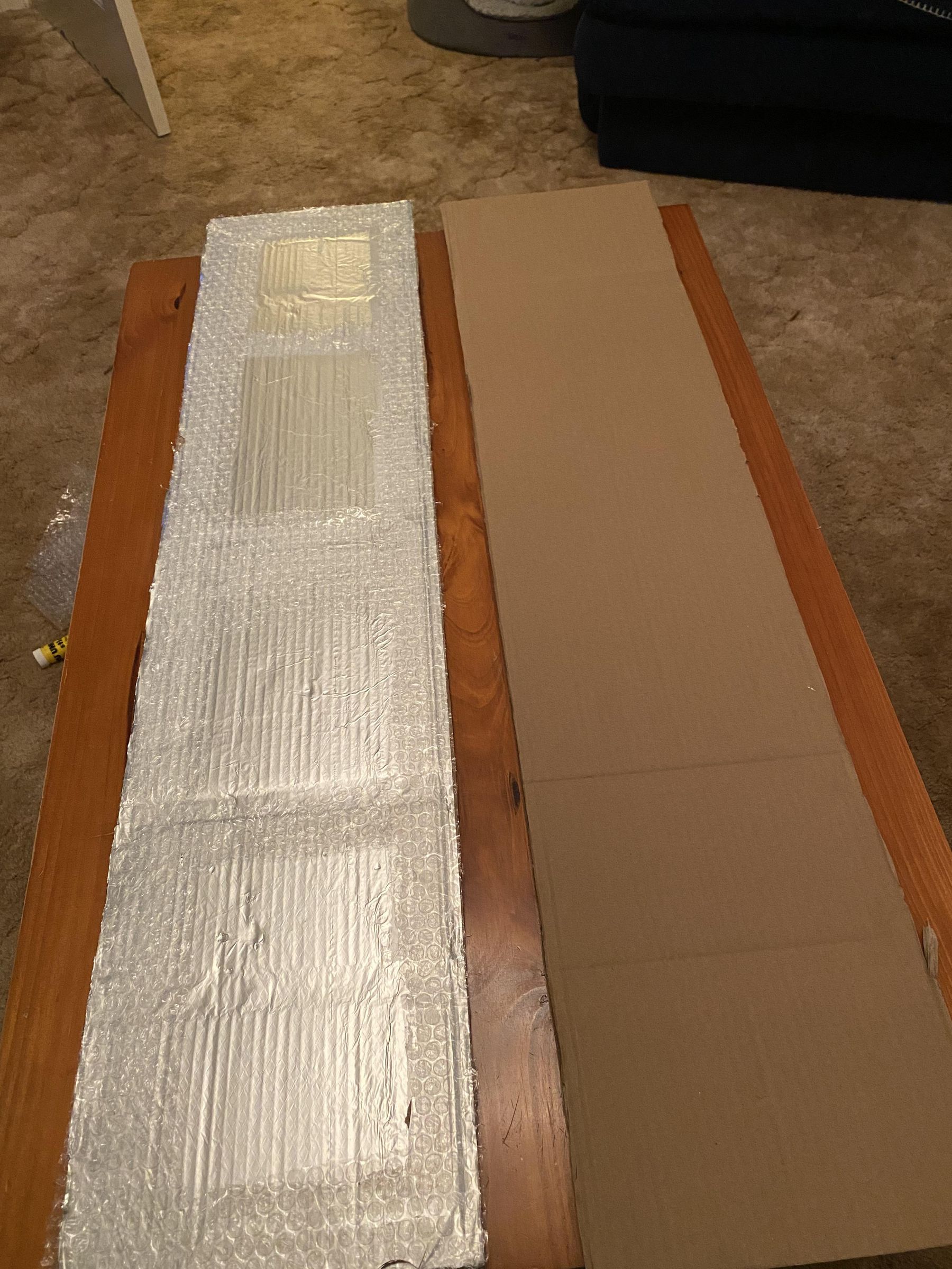 Wipe Your Feet Please : 4 Steps - Instructables