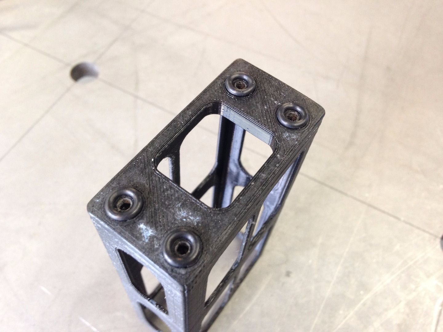 3D Printer Filament Desiccator Chamber for Hygroscopic Materials : 5 ...