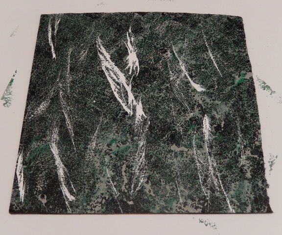 Paint a Faux Marble Finish : 4 Steps (with Pictures) - Instructables