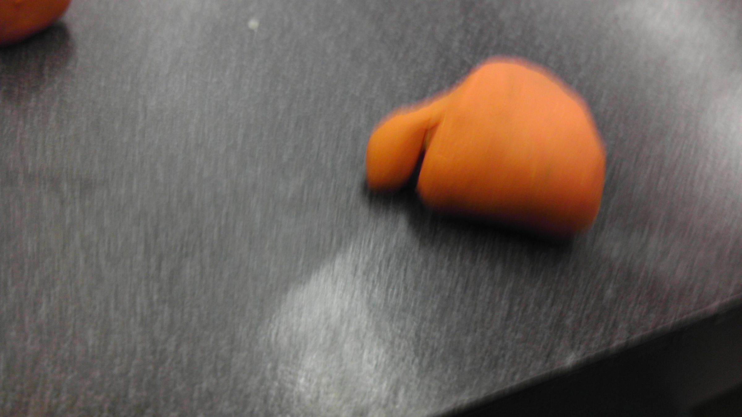 How to Make Pac-Man Out of Clay : 6 Steps - Instructables
