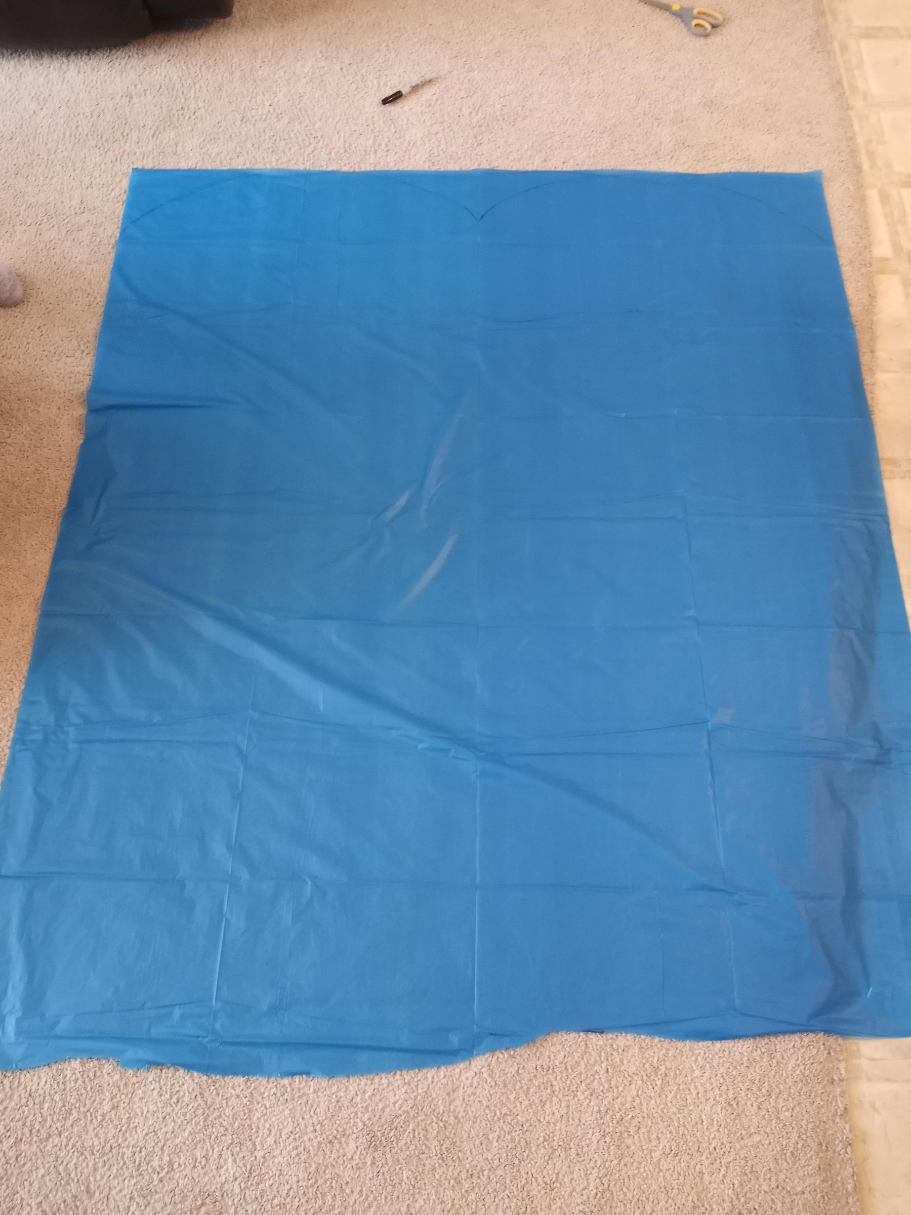 Moth Wing Cloak : 11 Steps (with Pictures) - Instructables