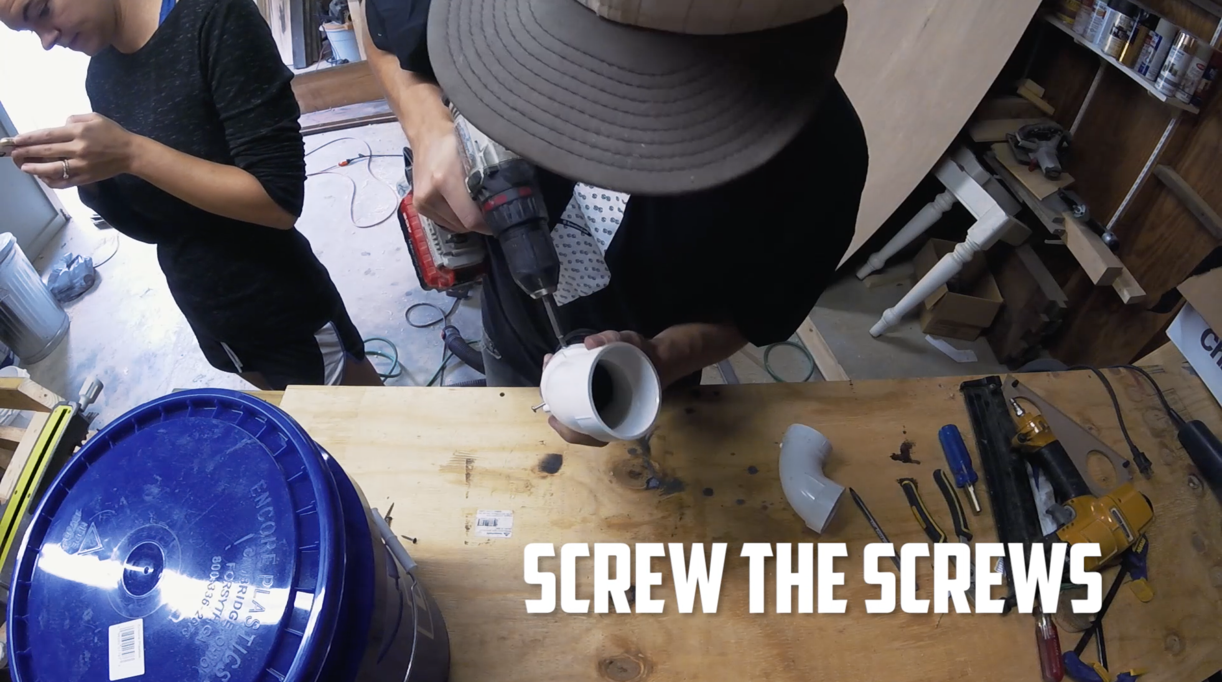 Cheap & Easy DIY Dust Collector : 6 Steps (with Pictures) - Instructables