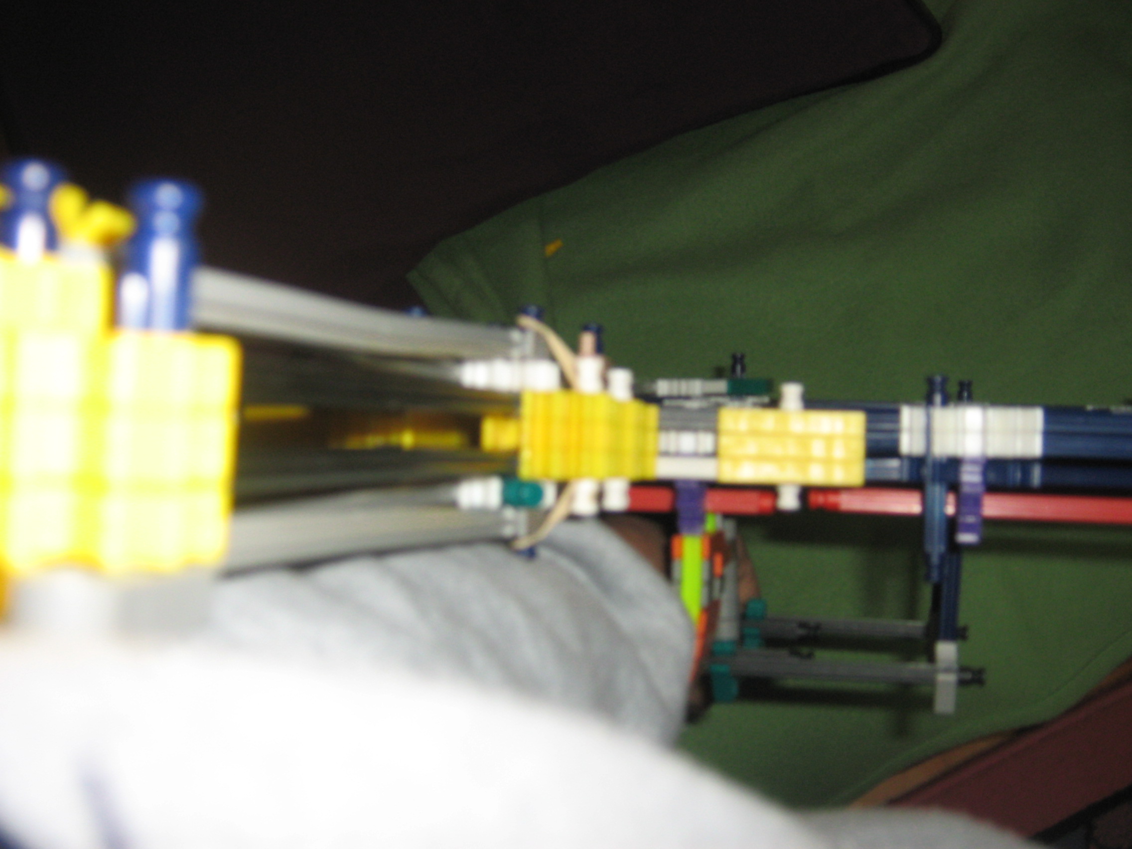 Heavy Battle Hammer Shield - Instructables