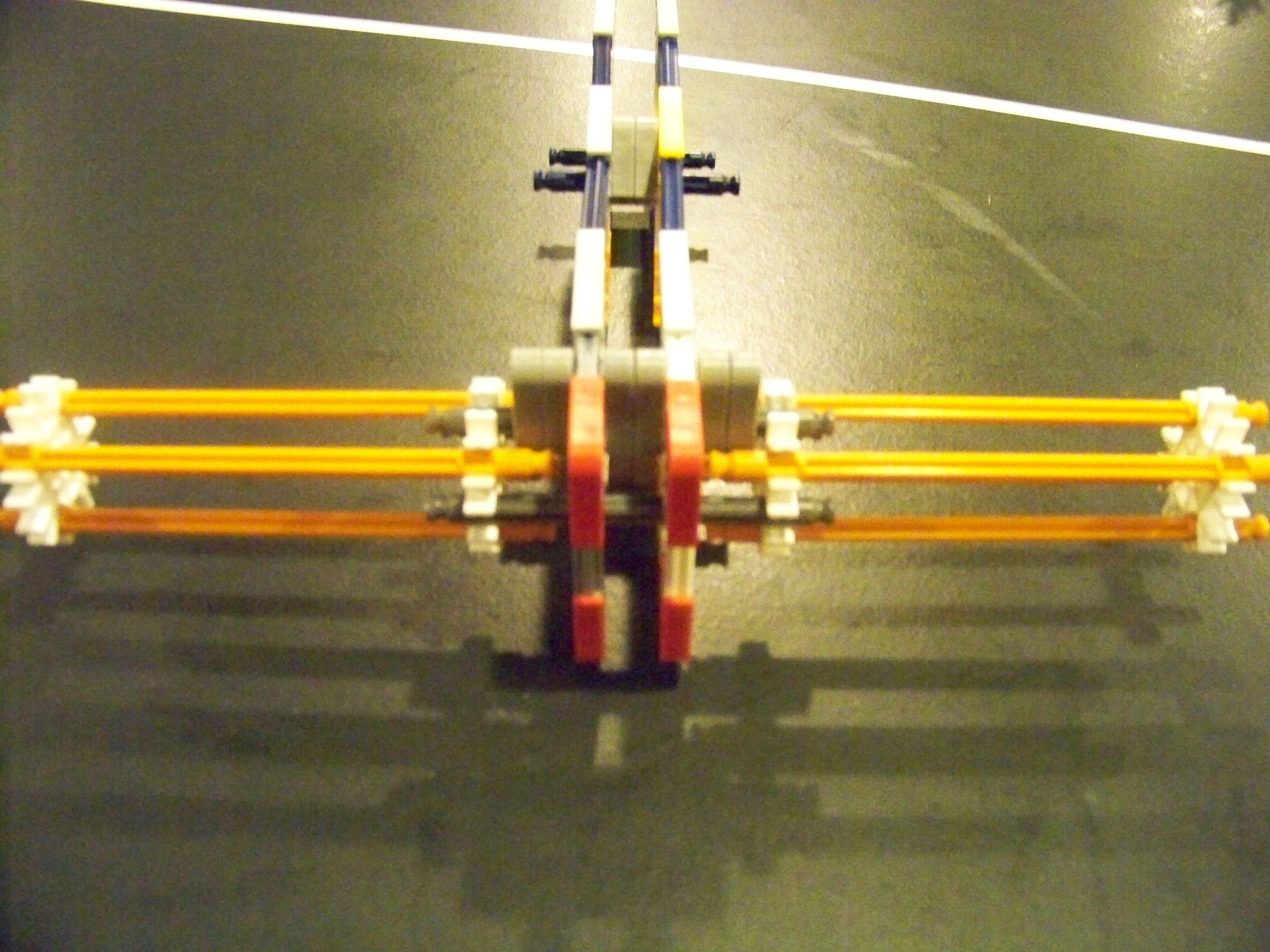 K'nex Chu-ko-nu/Repeating Crossbow : 10 Steps - Instructables