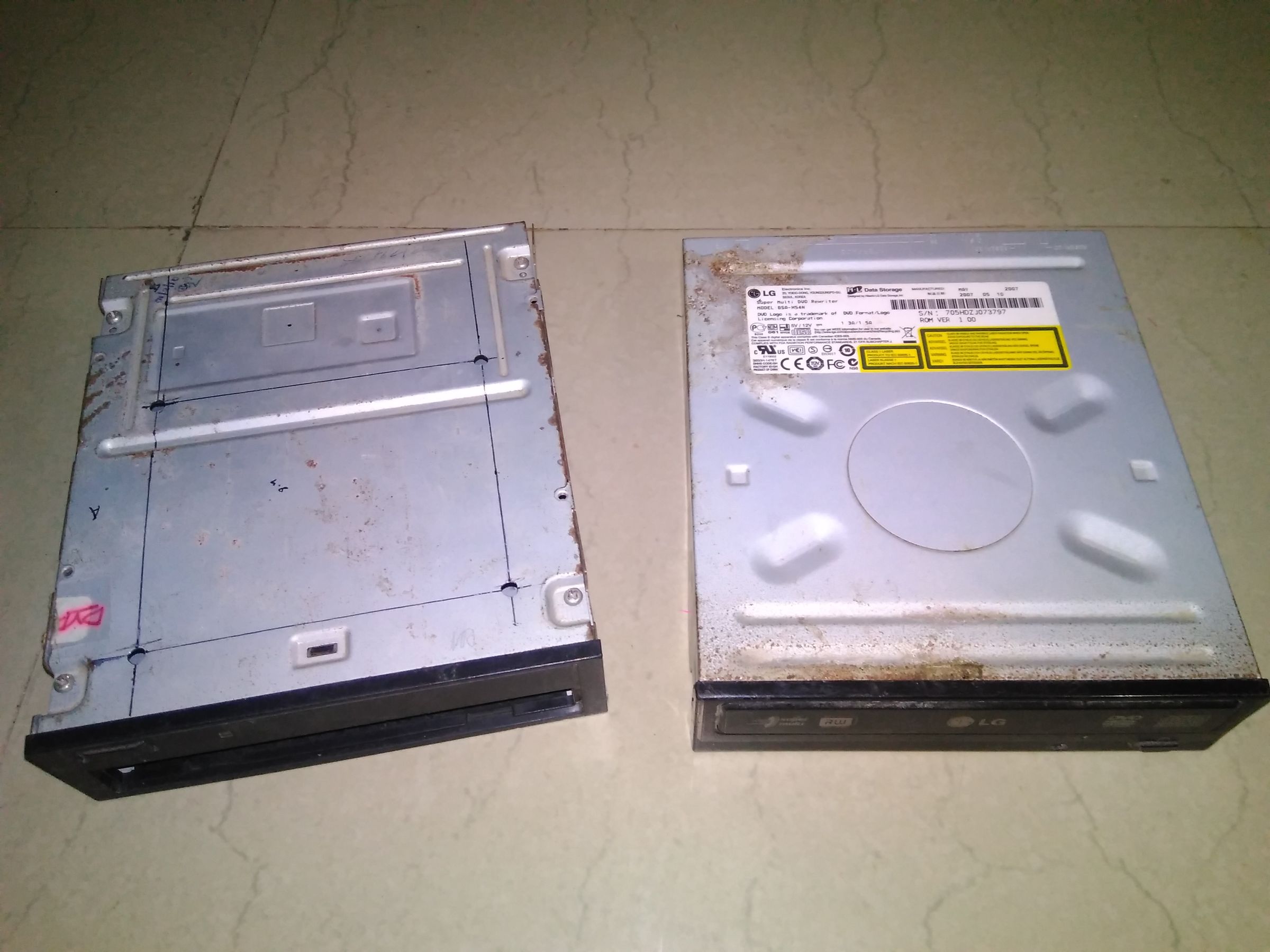 How to Make Arduino Based Mini CNC Machine a Complete Tutorial : 9 ...