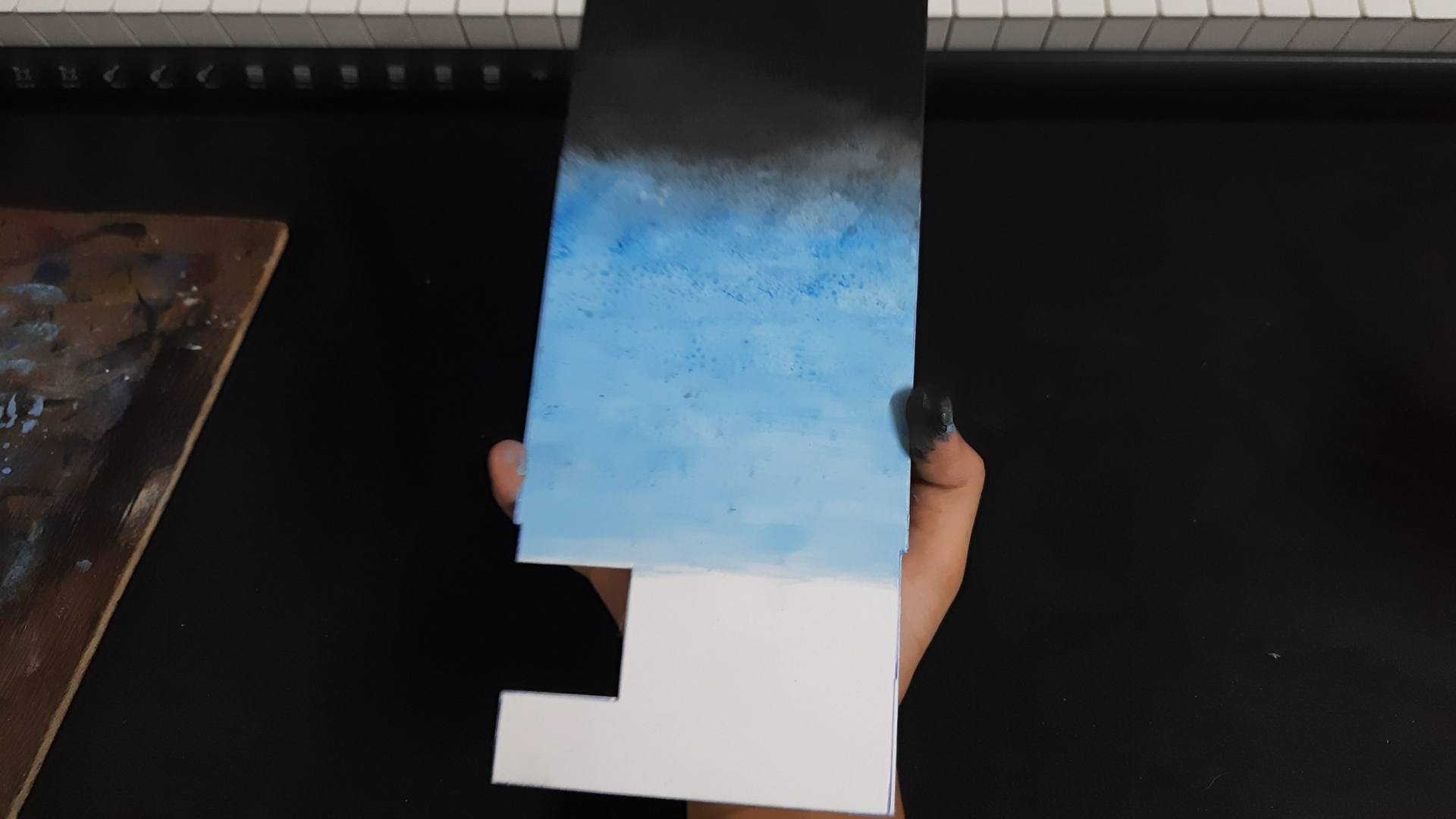 DIY Space Shuttle Launch Model / Science Fair / Rocket : 12 Steps (with ...